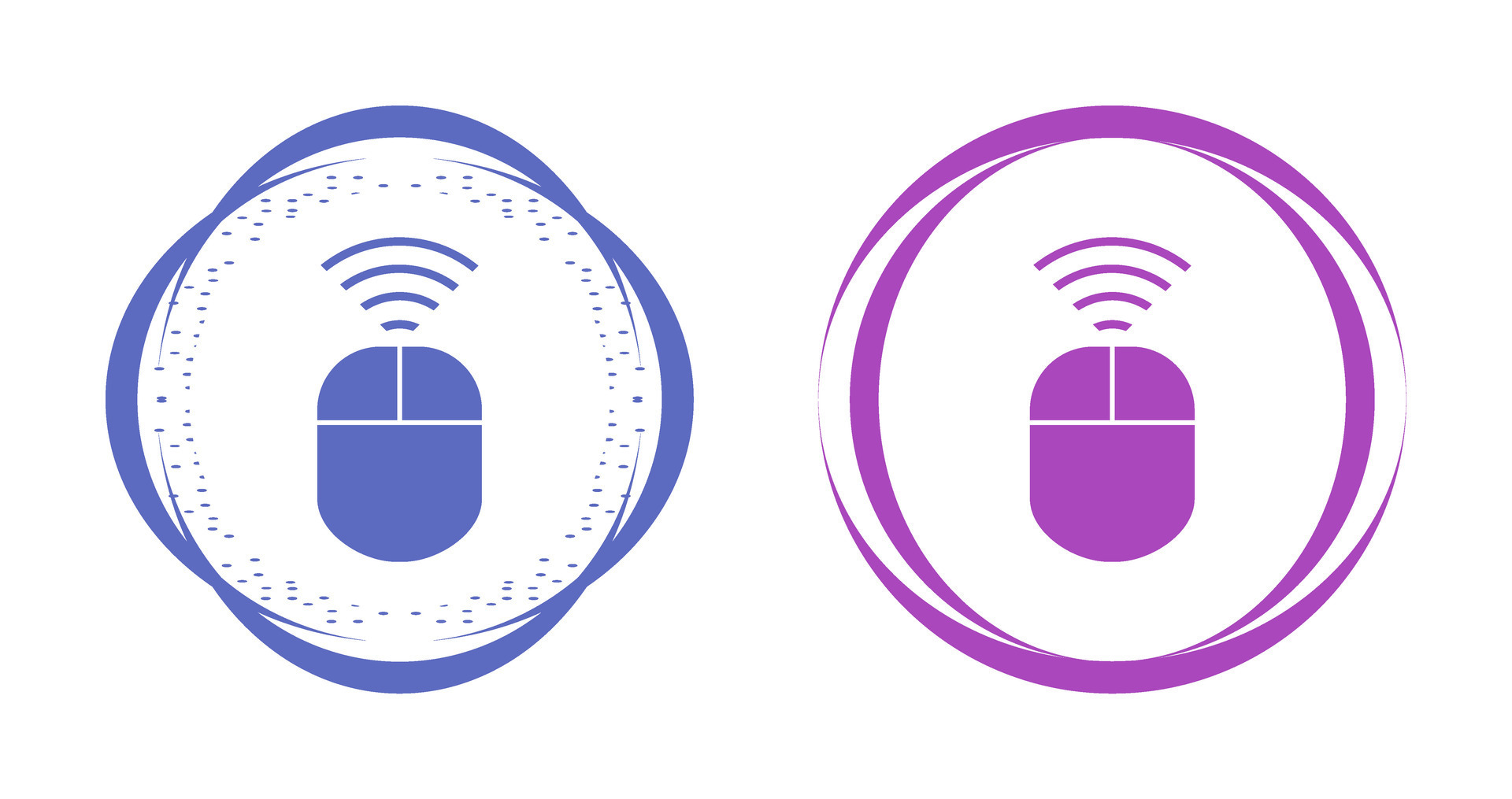 Wireless input device Vector Icon 28868621 Vector Art at Vecteezy