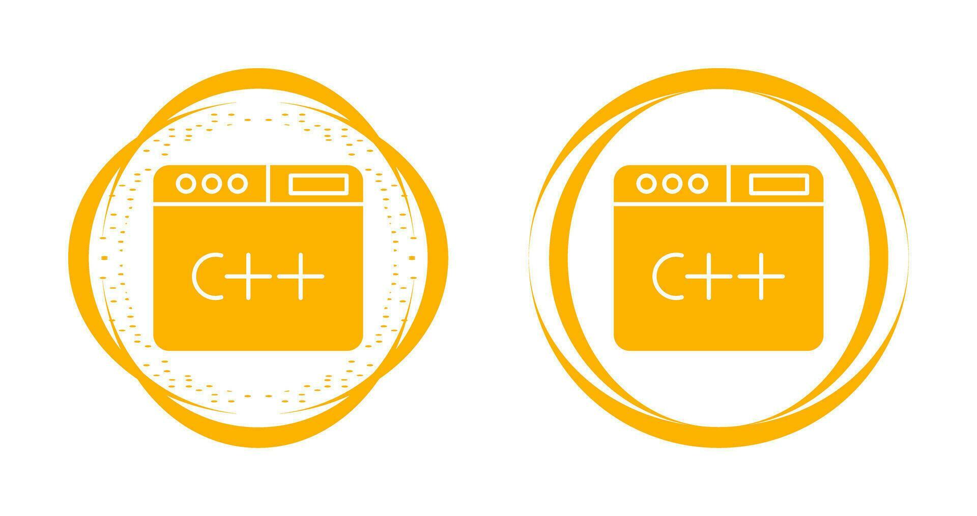 Programming language Vector Icon 28871595 Vector Art at Vecteezy