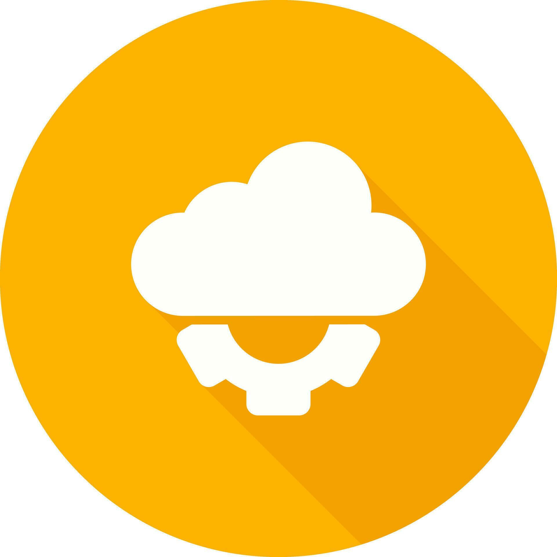 Cloud API Vector Icon 28871660 Vector Art at Vecteezy