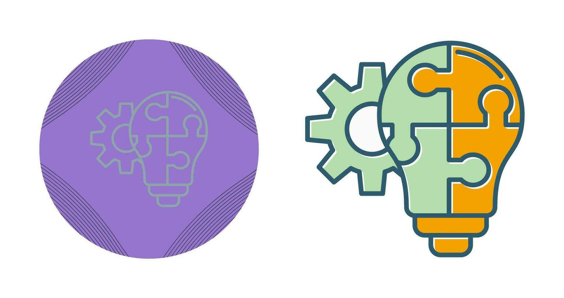 Problem Solving Vector Icon 28872748 Vector Art at Vecteezy