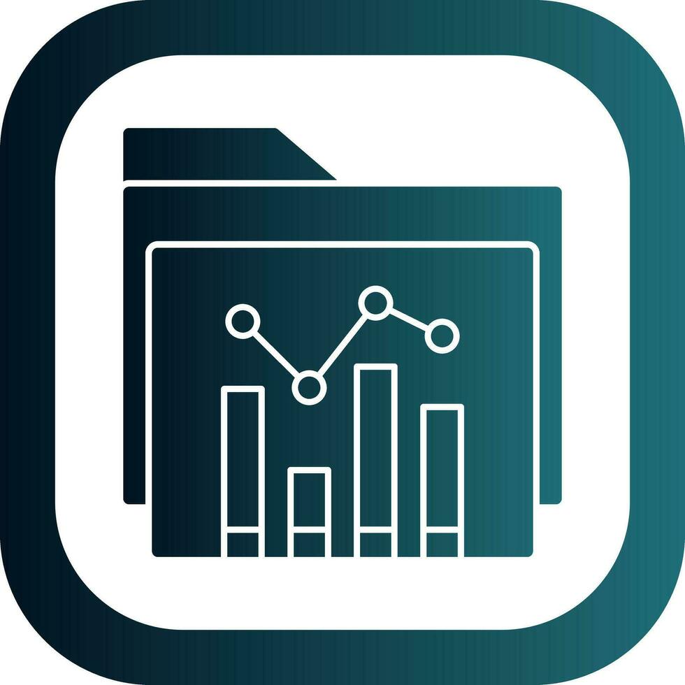 Data analysis Vector Icon Design 28874729 Vector Art at Vecteezy