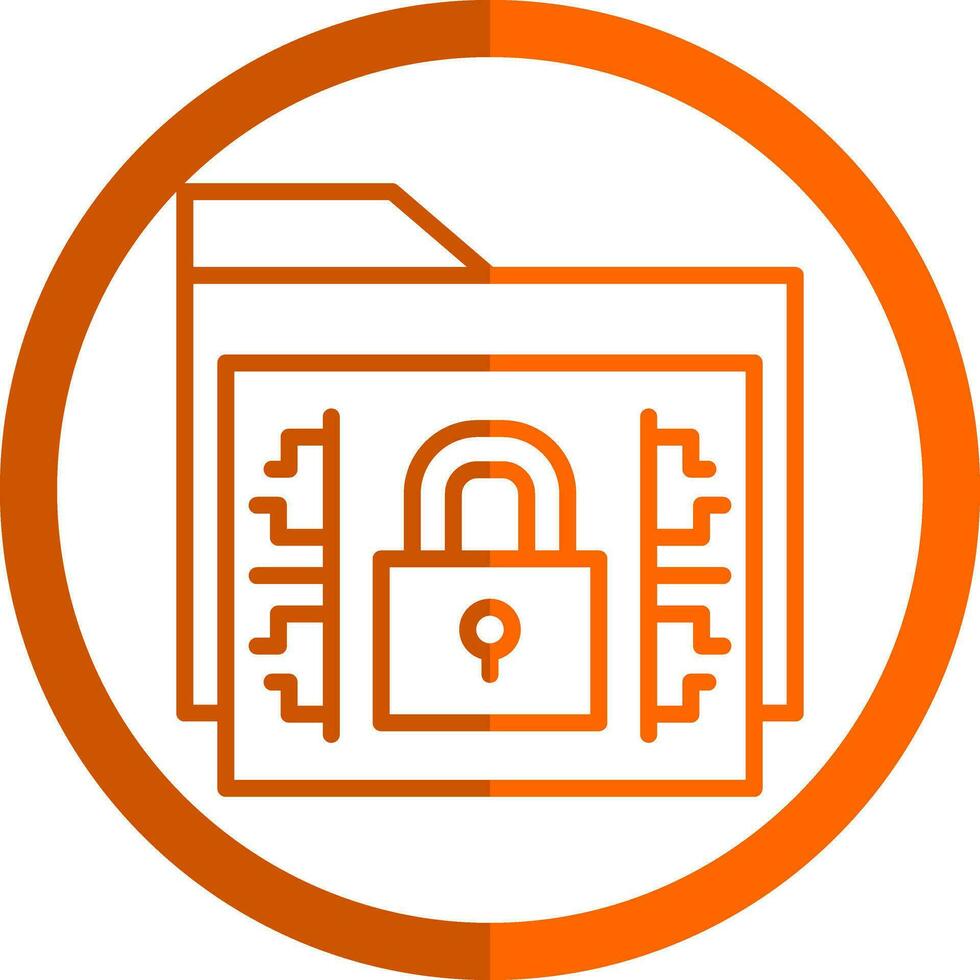 Data encryption Vector Icon Design 28875502 Vector Art at Vecteezy