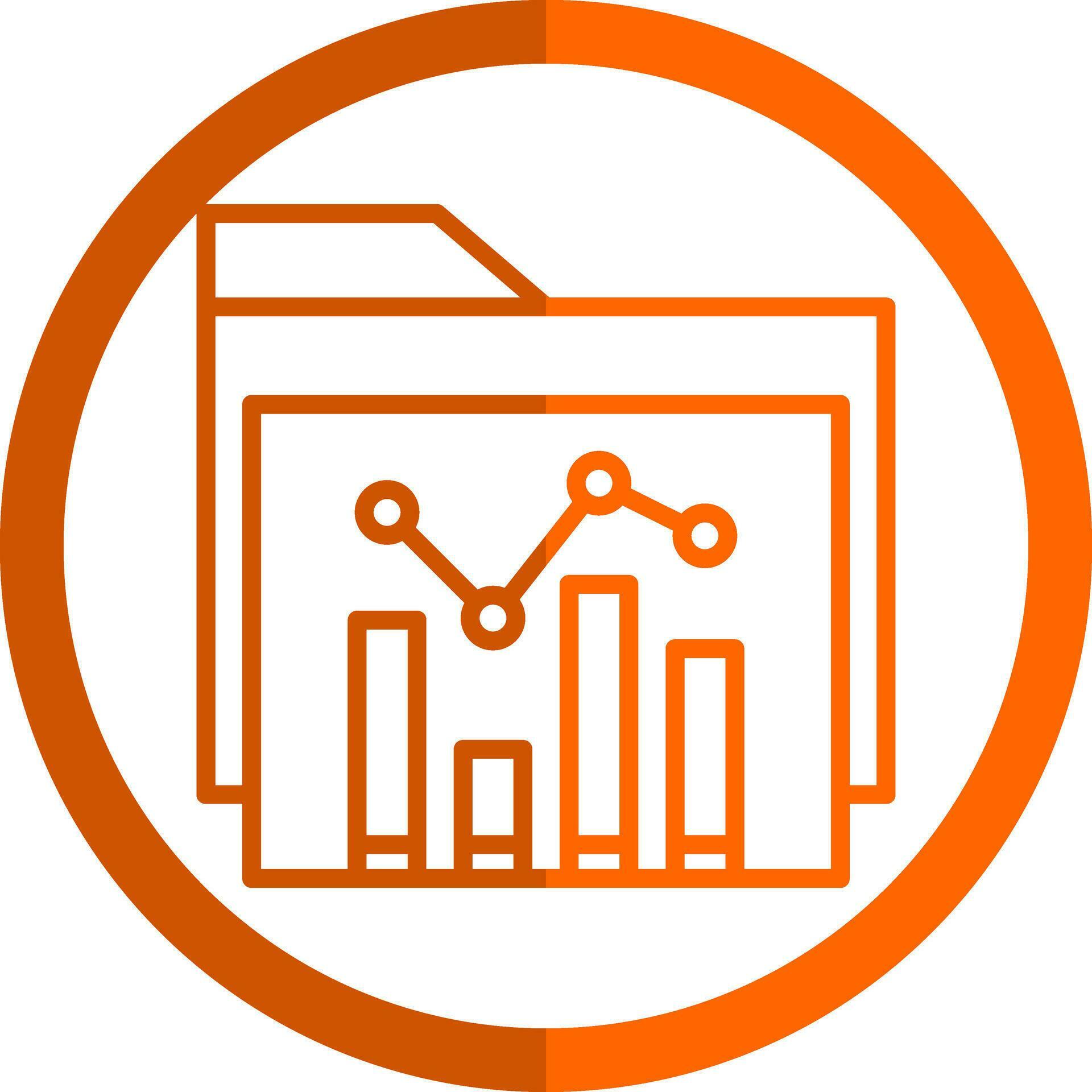 Data analysis Vector Icon Design 28875510 Vector Art at Vecteezy