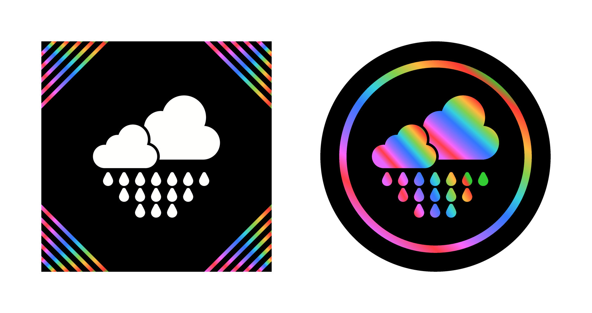 Rain Vector Icon 28875790 Vector Art at Vecteezy Rain Vector Icon 28875790 Vector Art at Vecteezy