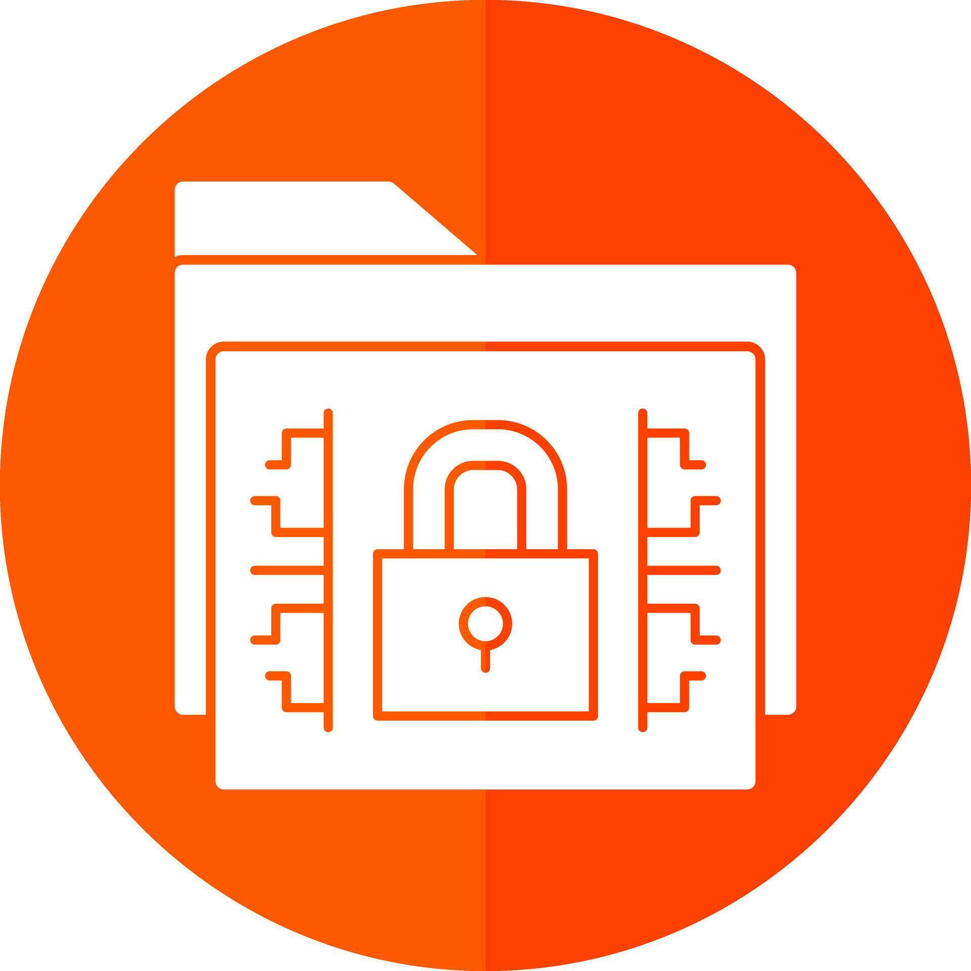 Data encryption Vector Icon Design 28876453 Vector Art at Vecteezy