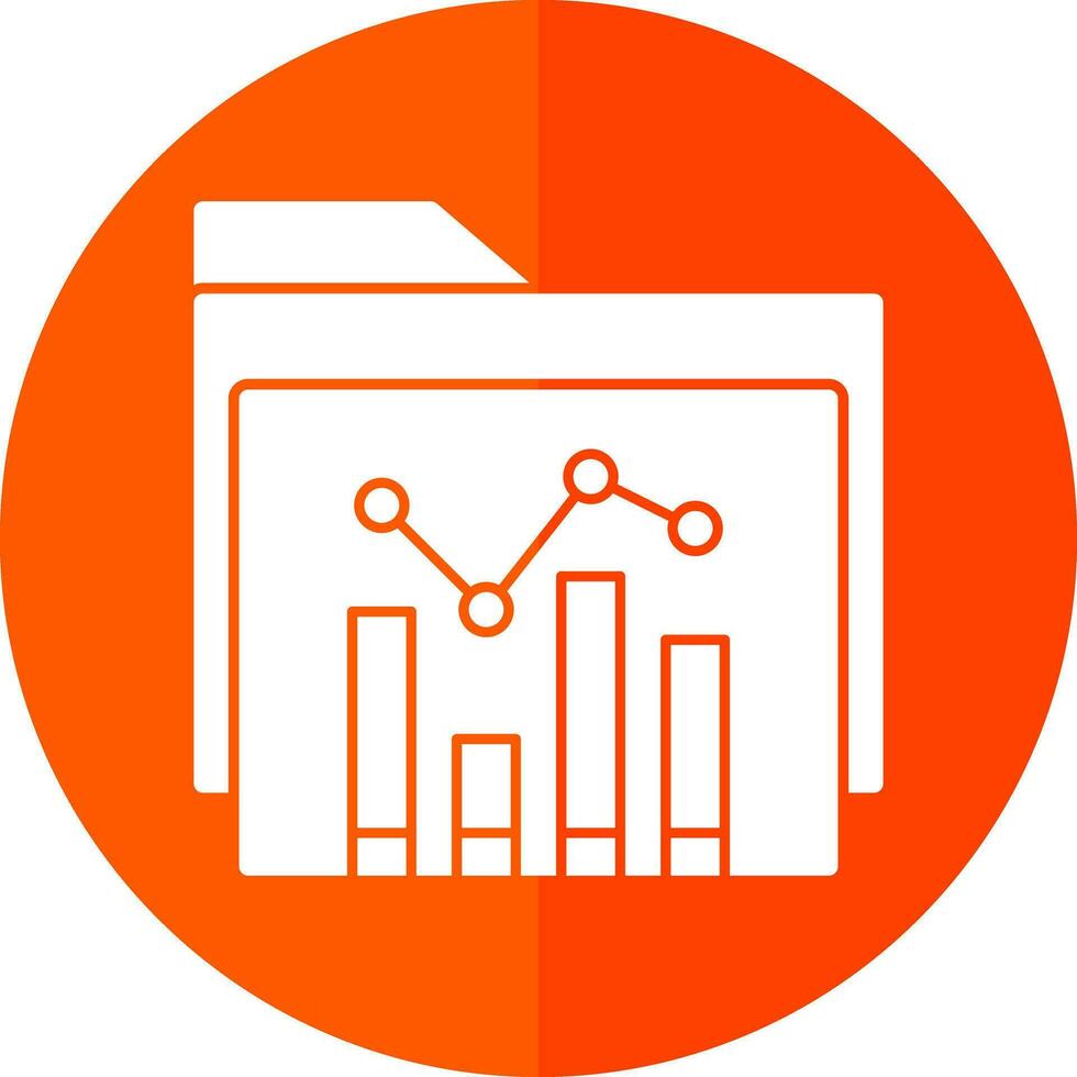 Data analysis Vector Icon Design 28876485 Vector Art at Vecteezy