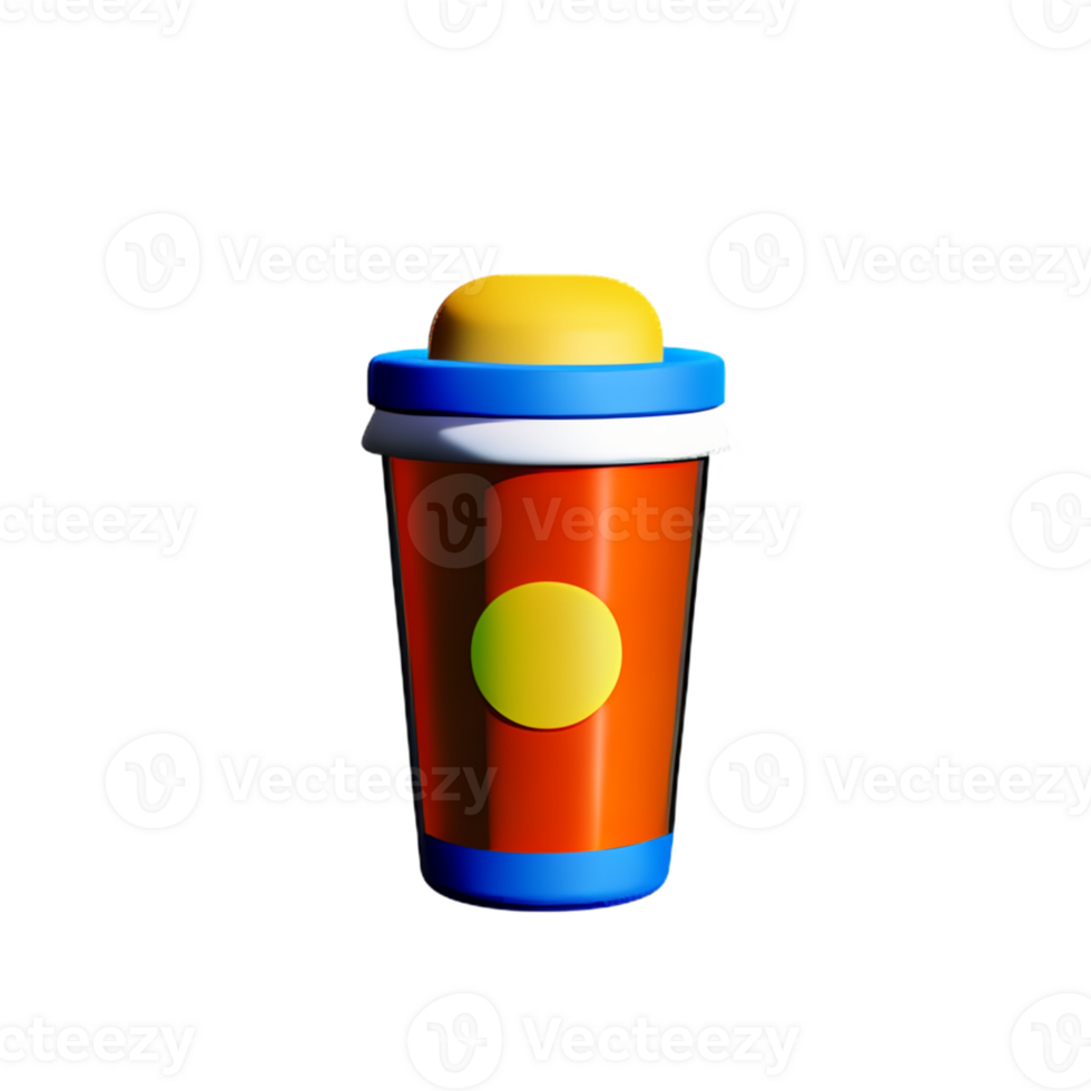 Cup Glass Drink Ai Generative 28881021 Png