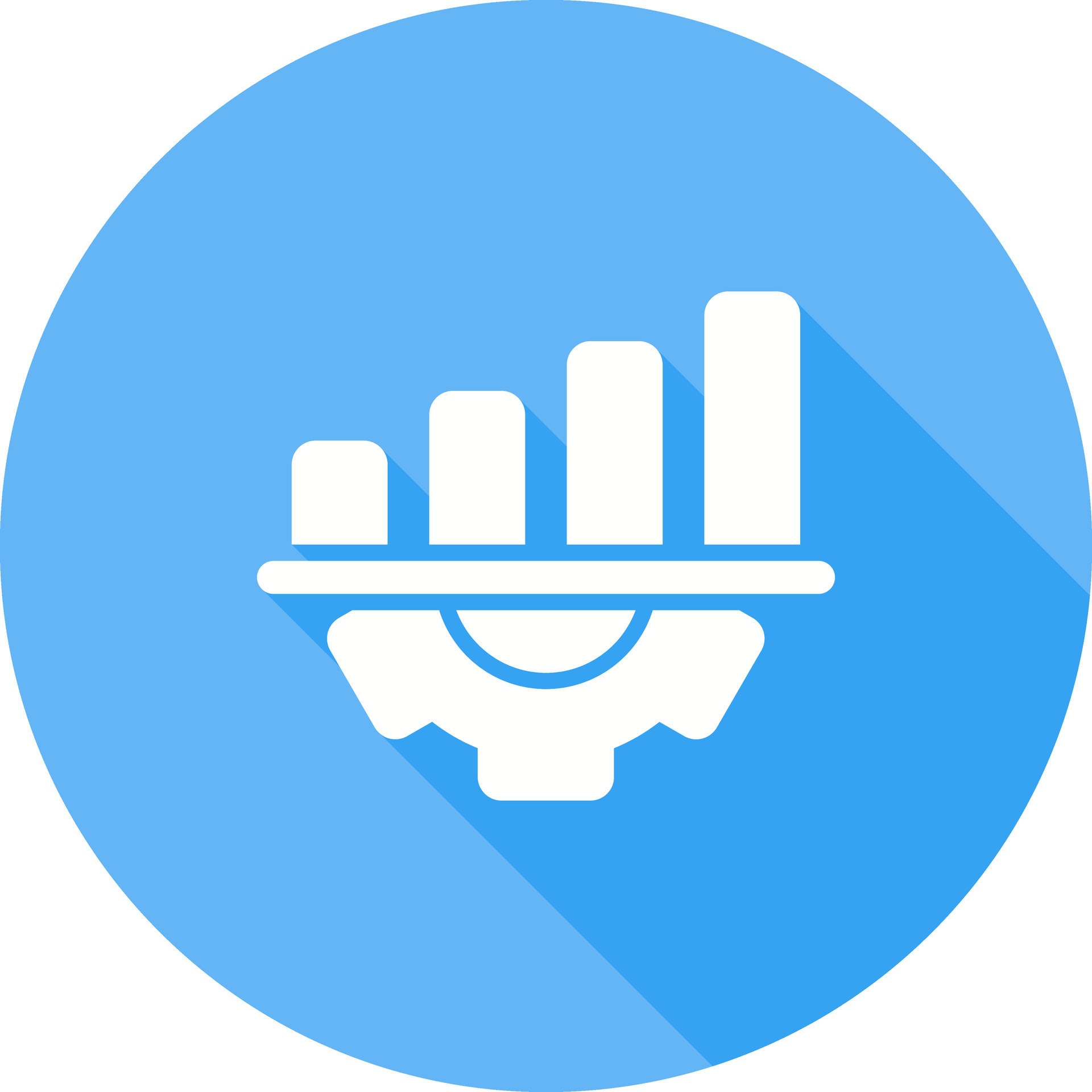 Performance Optimization Vector Icon 28883644 Vector Art at Vecteezy