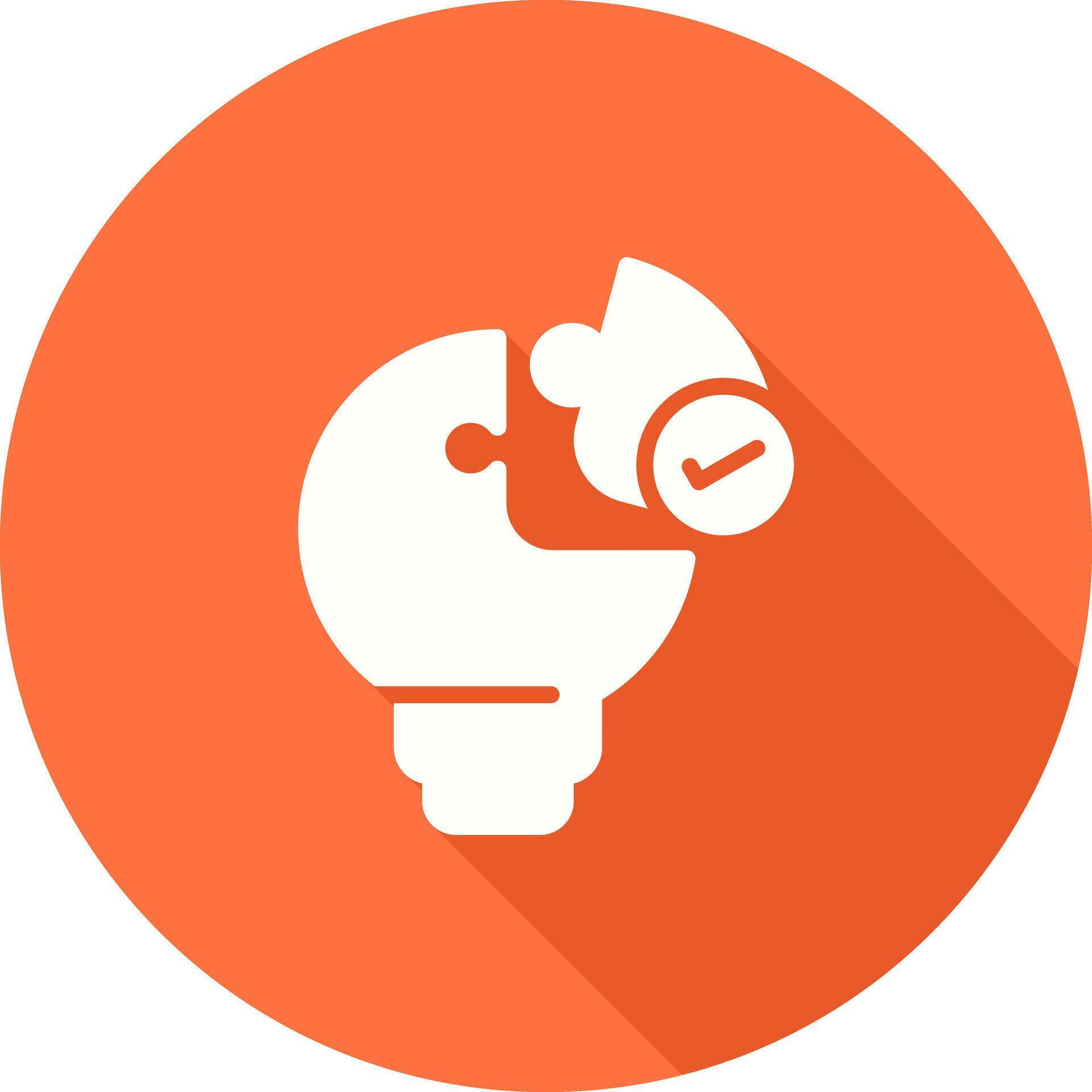 Solution Vector Icon 28883794 Vector Art at Vecteezy