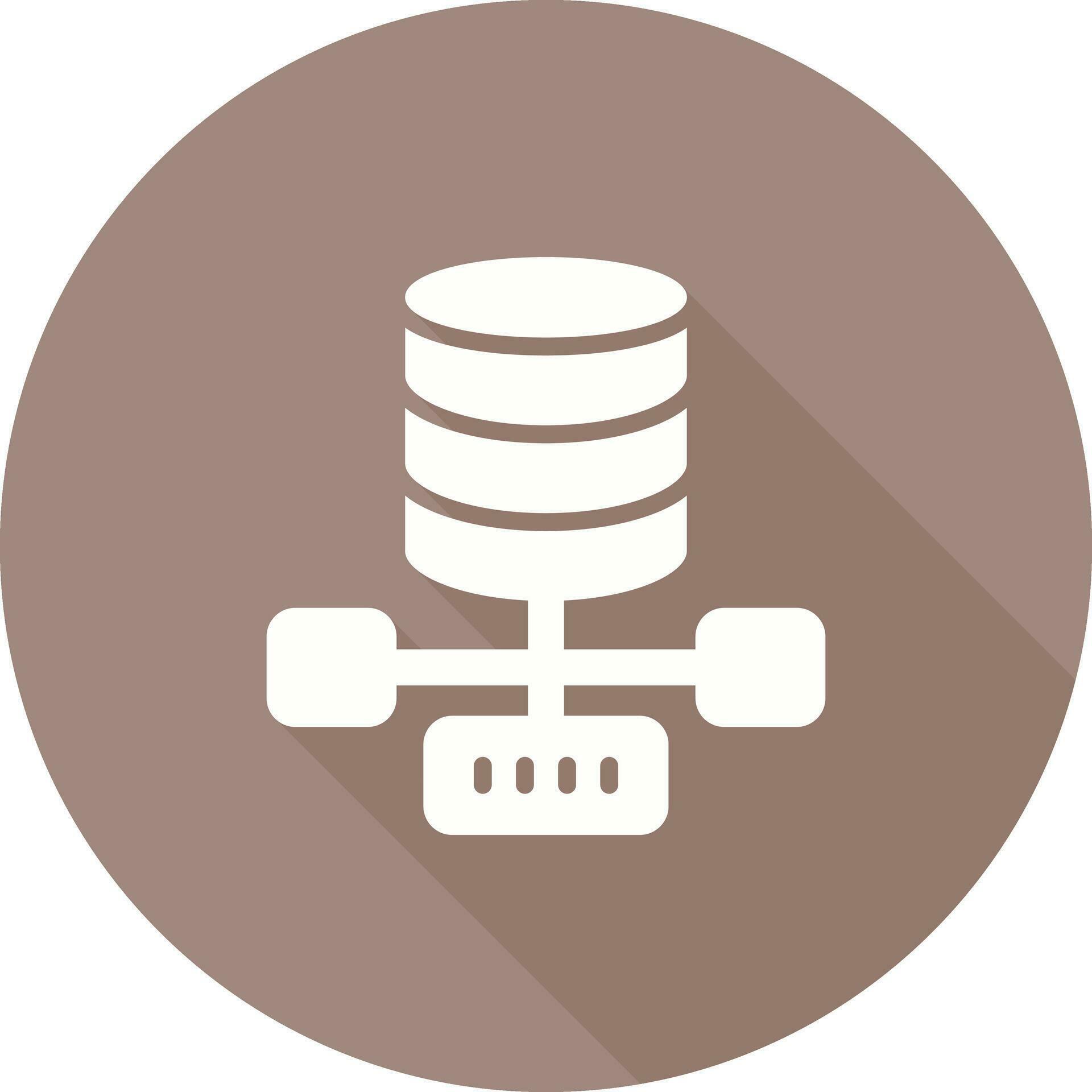 DBMS Vector Icon 28884017 Vector Art at Vecteezy