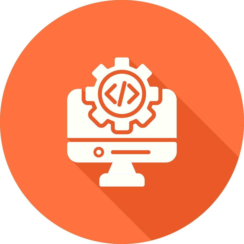 Software Development Vector Icon 28884590 Vector Art at Vecteezy
