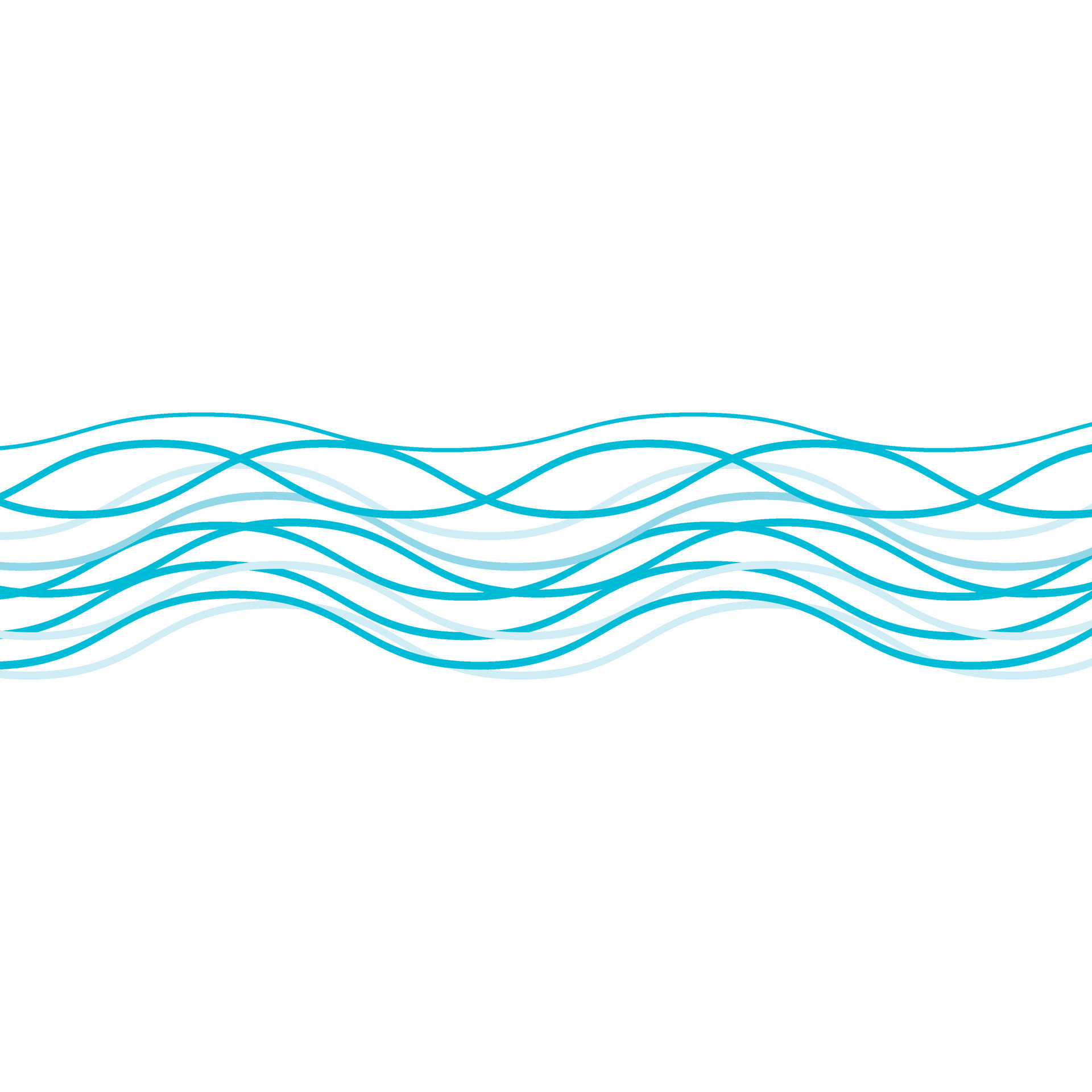 simple abstract sky color wave line pattern 28884652 Vector Art at Vecteezy