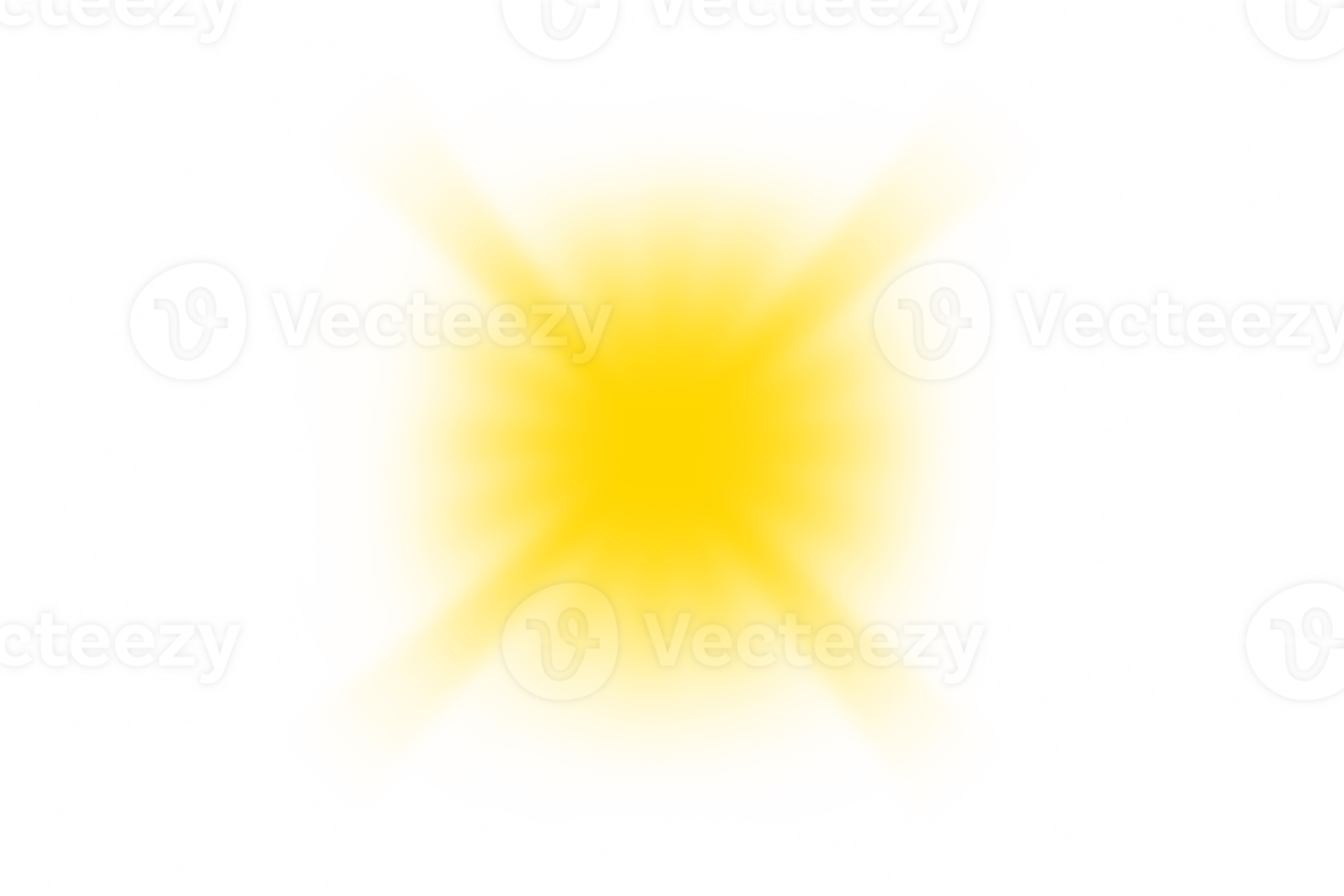 Gold Sparkle Light Effect 28895336 Png