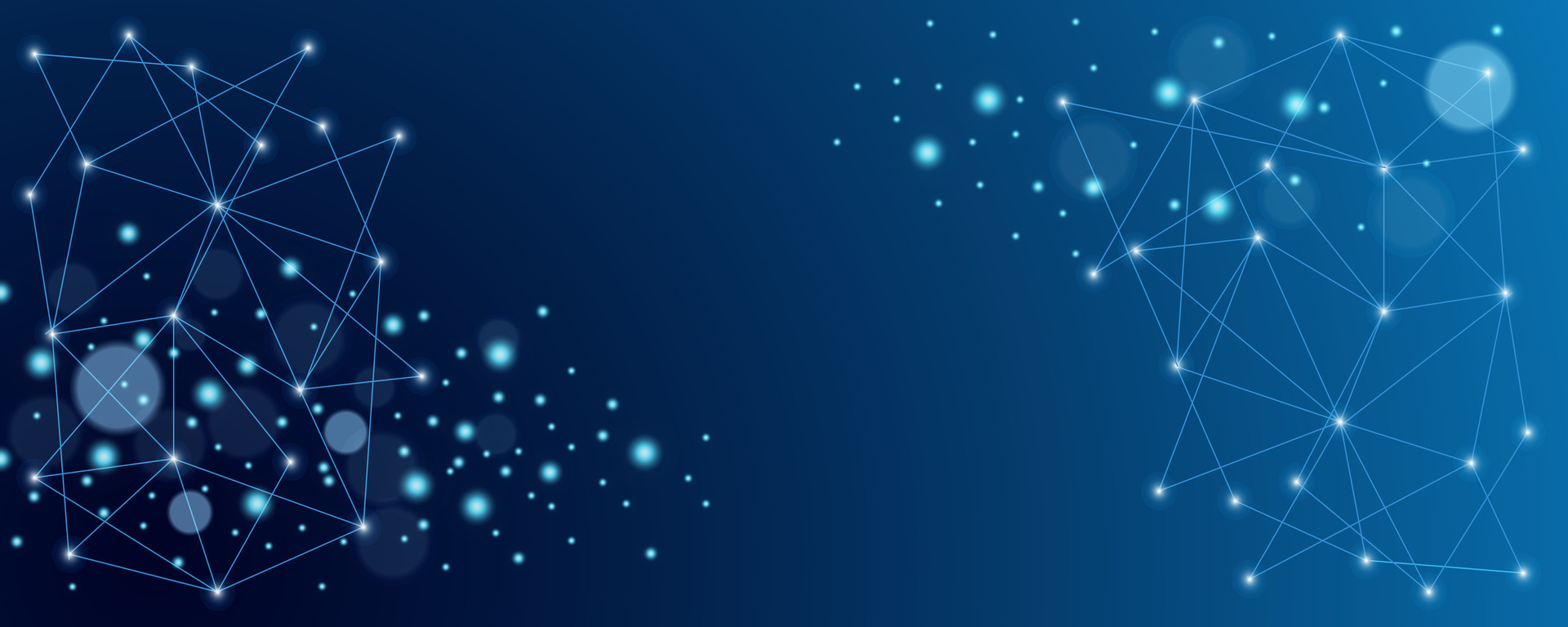 Abstract Lines And Dots Connect Background Technology Connection Background 28896620 Vector