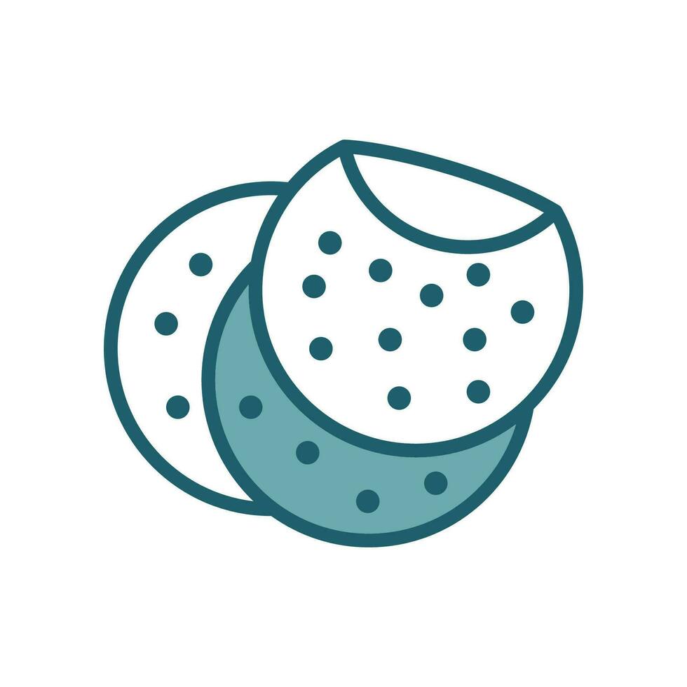 tortilla icon vector design template in white background 28897166 ... tortilla icon vector design template in white background 28897166 ...