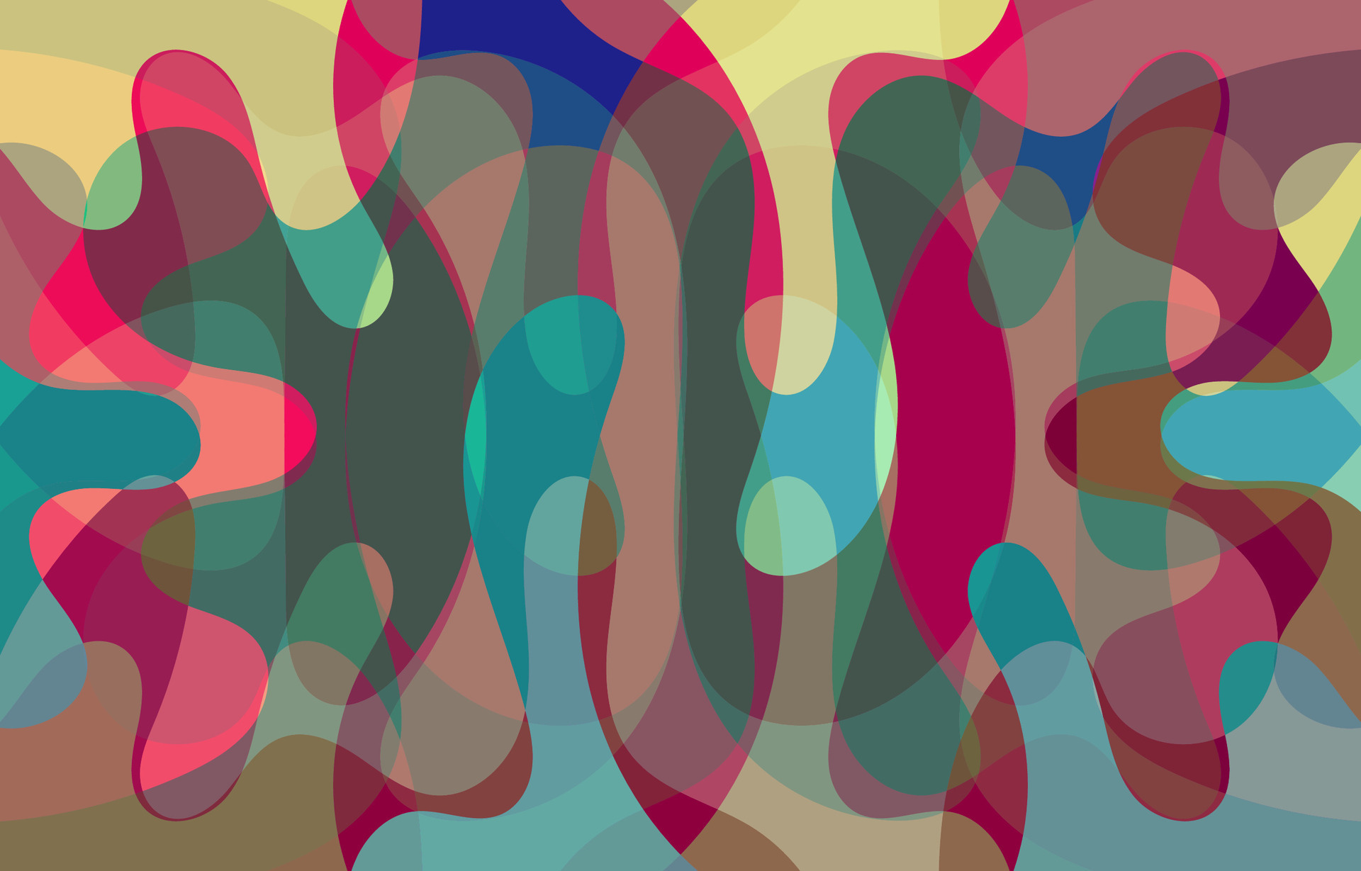 Colorful Abstract Groovy background design 28897847 Vector Art at Vecteezy