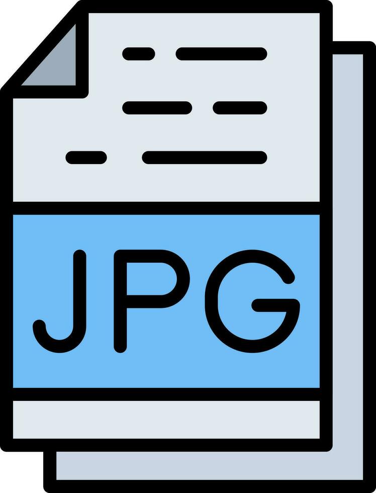 Jpg File Format Vector Icon Design 28898816 Vector Art at Vecteezy