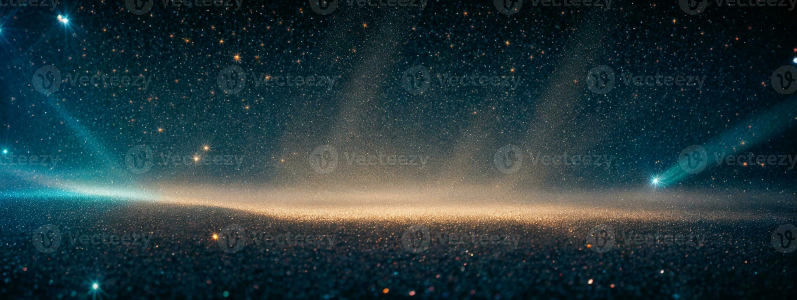 Abstract dark blue digital background with sparkling blue light ... Abstract dark blue digital background with sparkling blue light ...