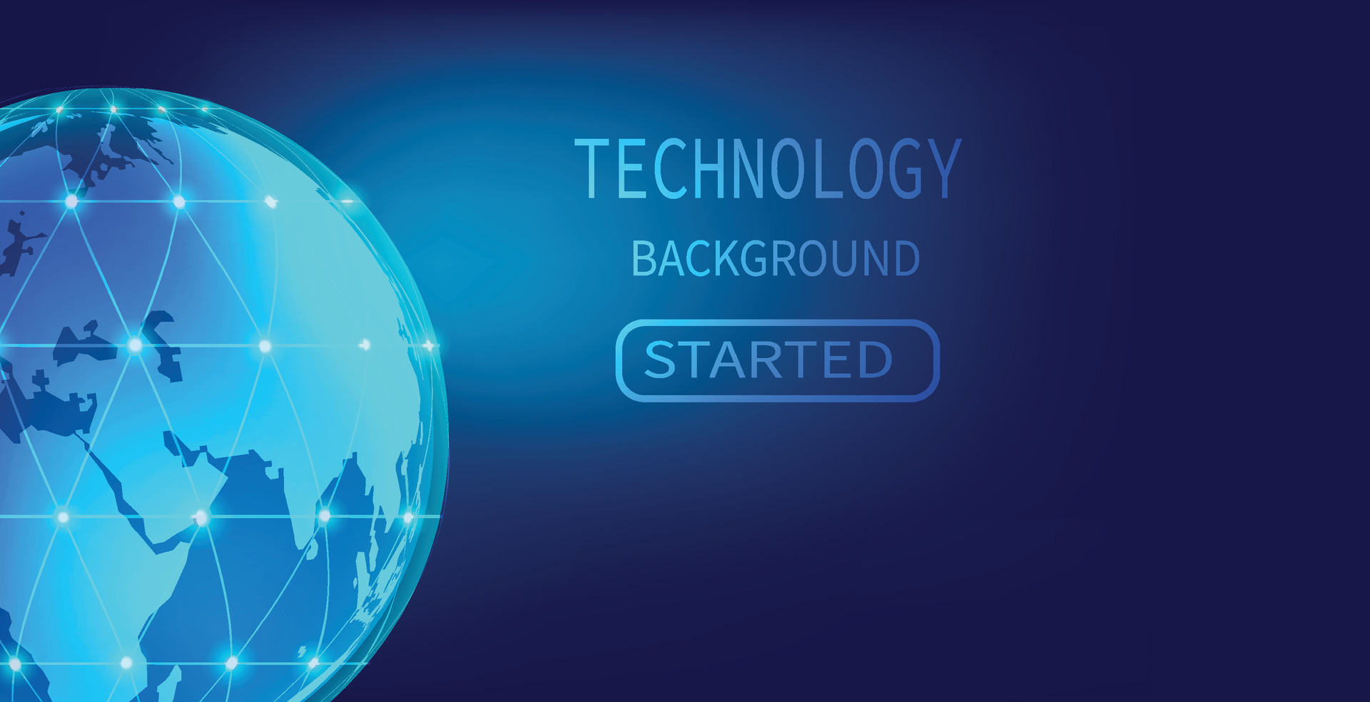 Network Communication Technology For Globaldata Network Communication
