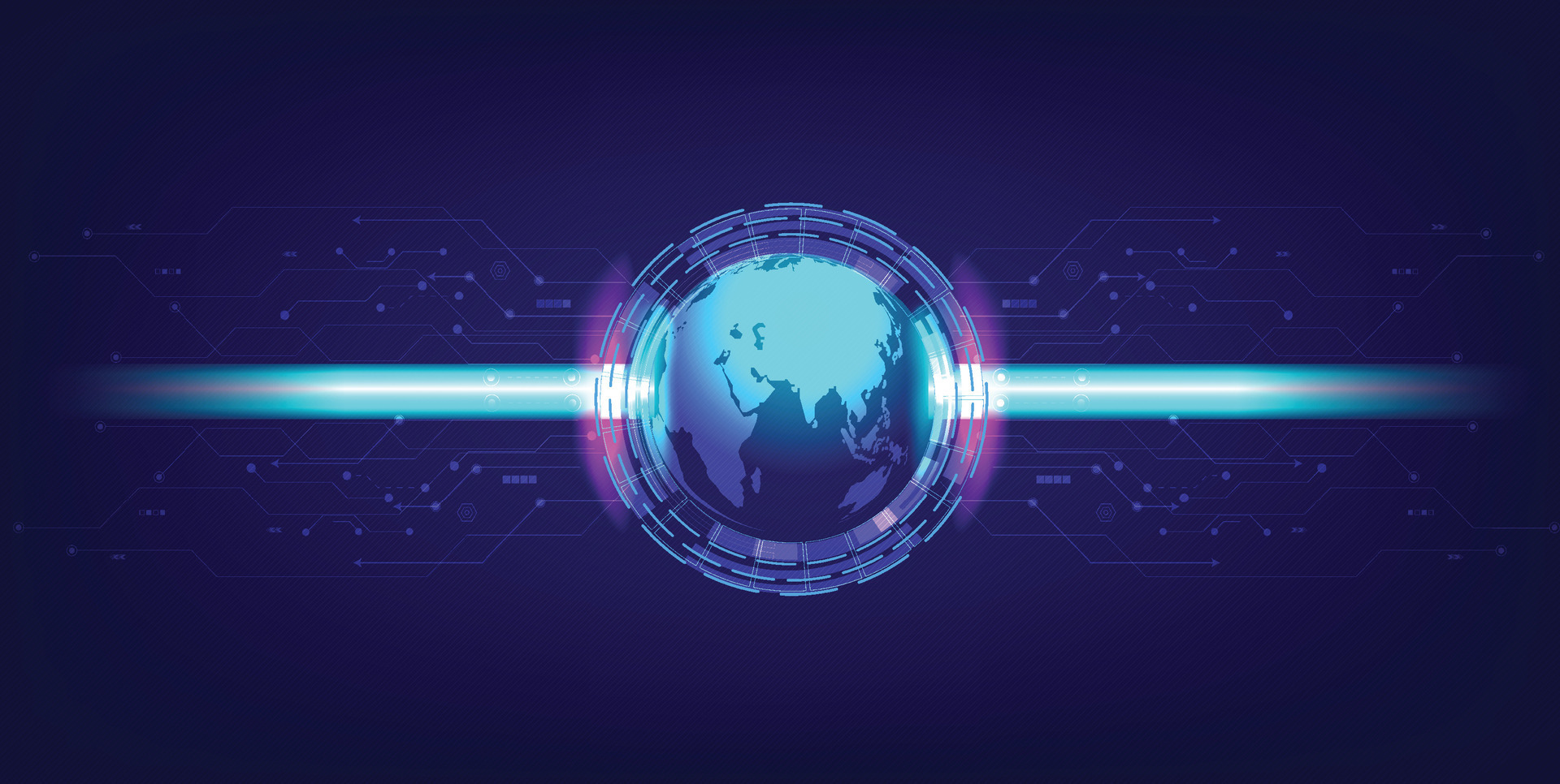Network Communication Technology For Globaldata Network Communication
