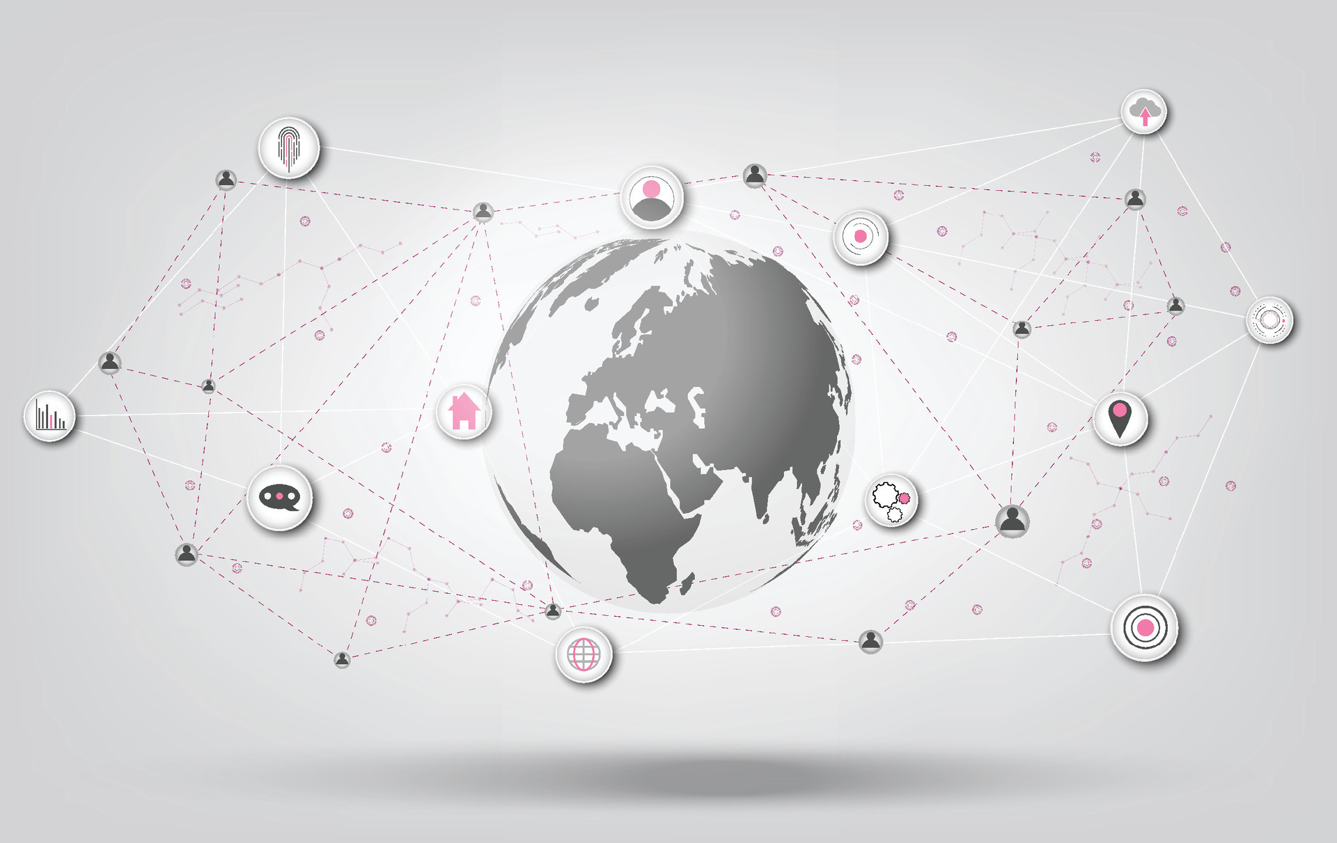Network Communication Technology For Globaldata Network Communication
