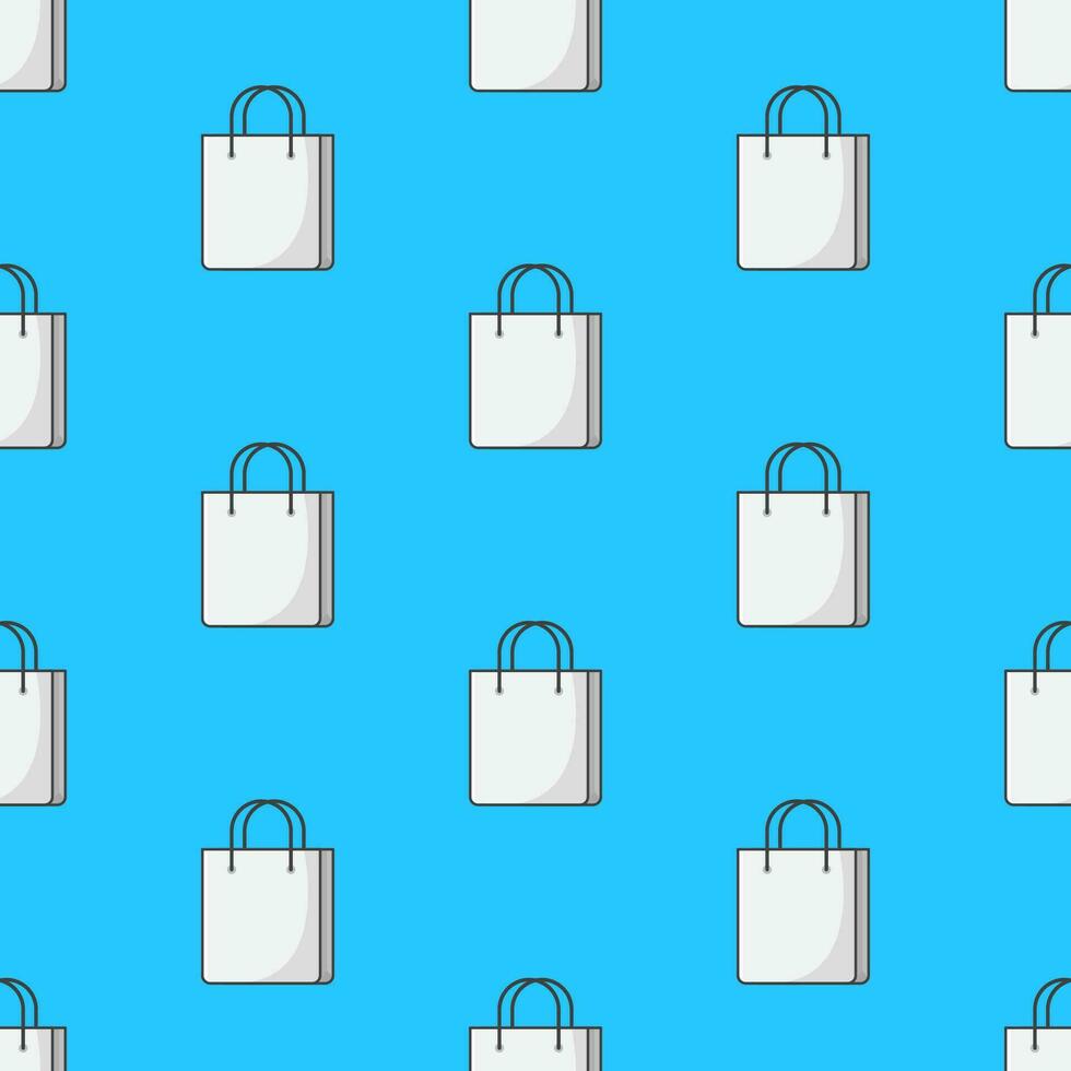 compras papel bolso sin costura modelo en un azul antecedentes. compras ... compras papel bolso sin costura modelo en un azul antecedentes. compras ...
