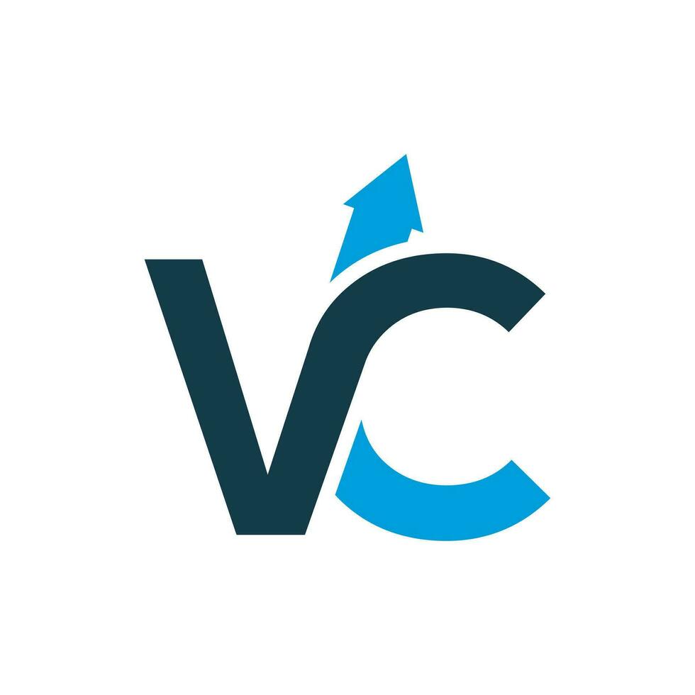 Venture Capital Logo Vector Art, Icons, and Graphics for Free Download