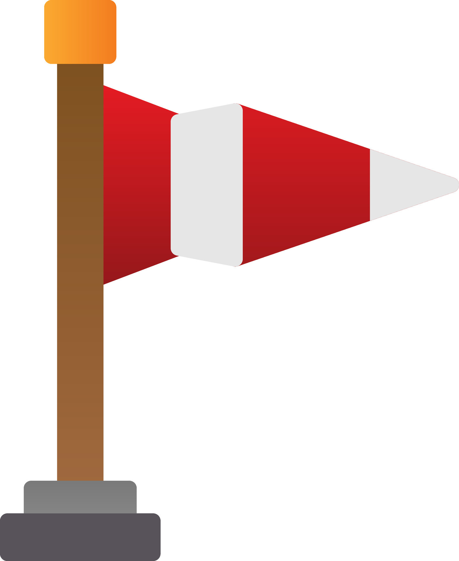 Wind Direction Vector Icon Design 29073629 Vector Art At Vecteezy