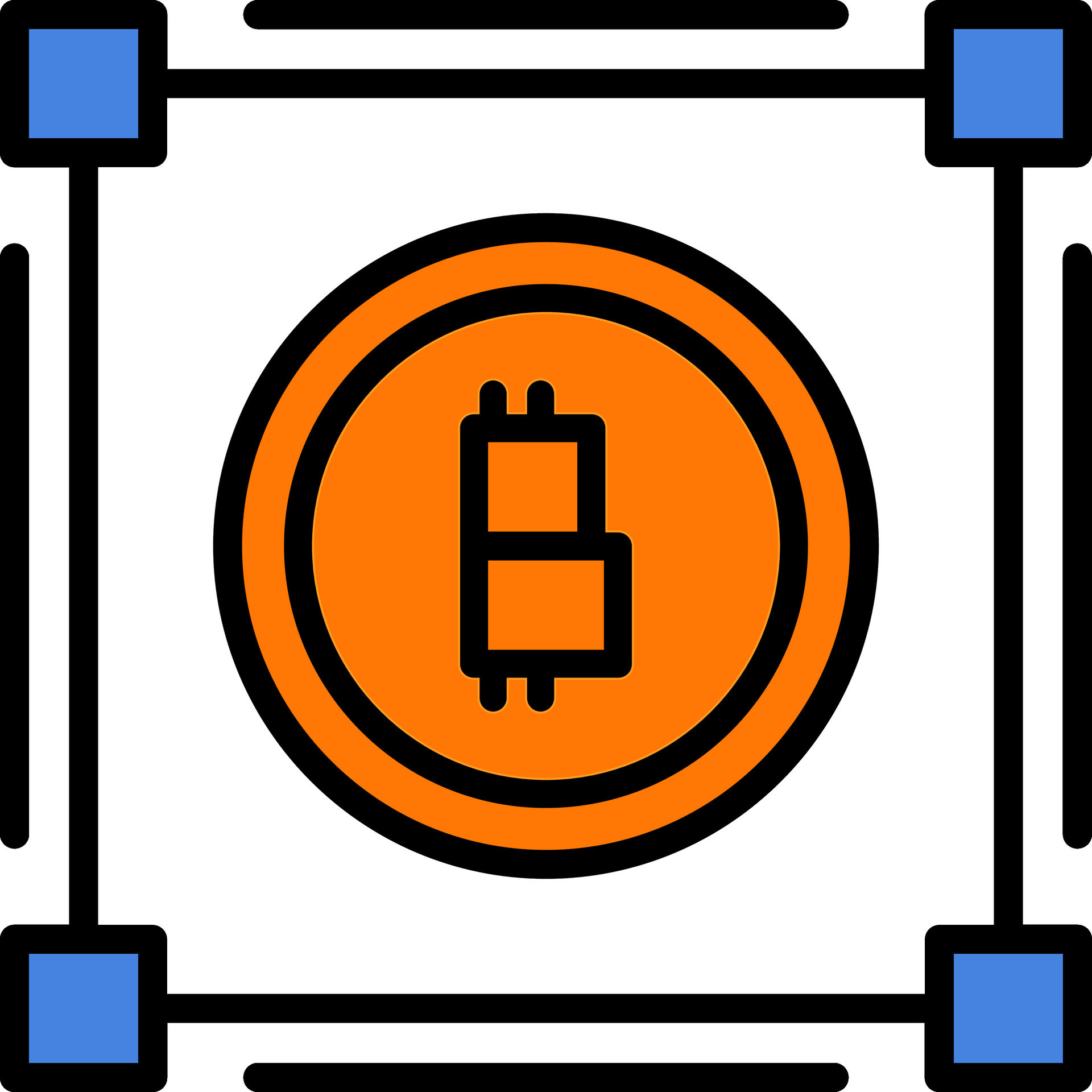 Distributed ledger Vector Icon Design 29074065 Vector Art at Vecteezy Distributed ledger Vector Icon Design 29074065 Vector Art at Vecteezy