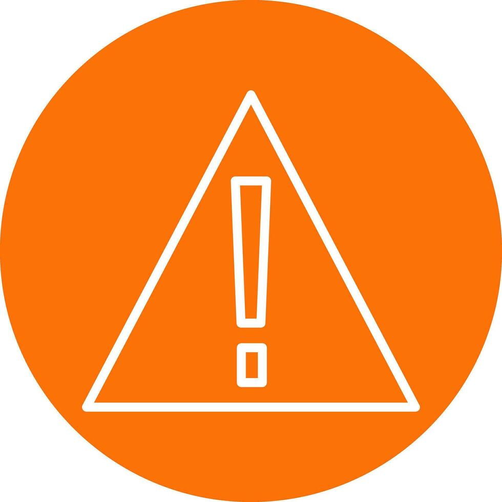 Warning Vector Icon Design 29074230 Vector Art at Vecteezy