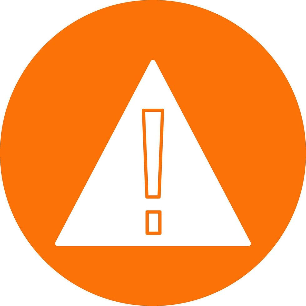 Warning Vector Icon Design 29074536 Vector Art at Vecteezy