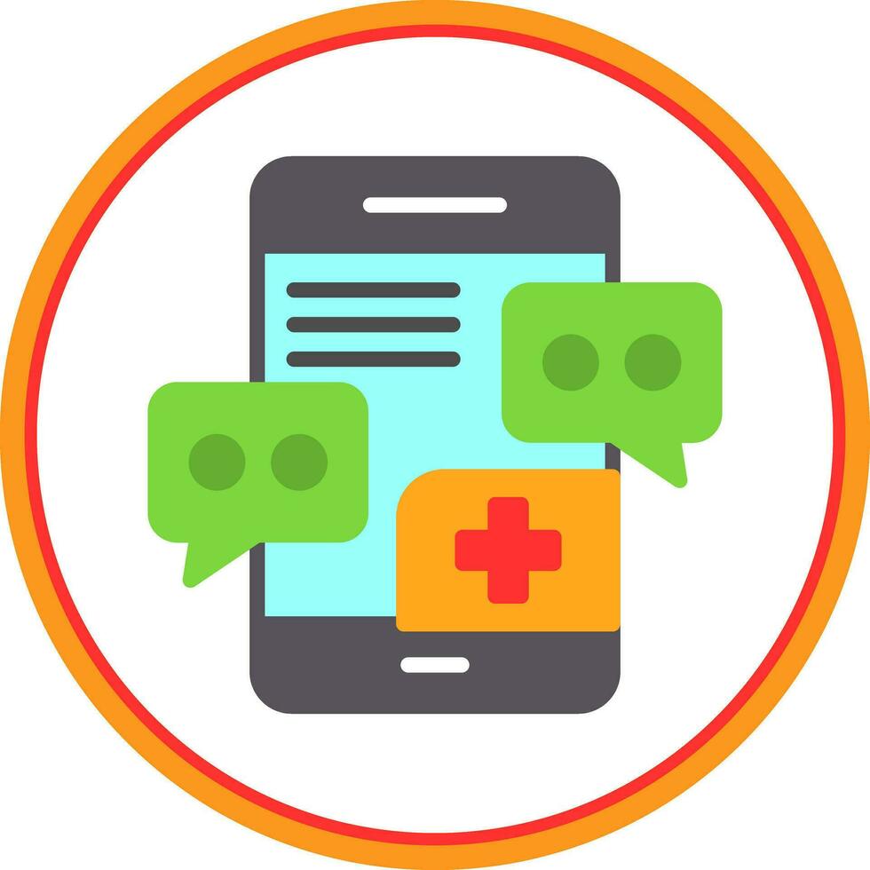 Messaging Vector Icon Design 29074862 Vector Art at Vecteezy