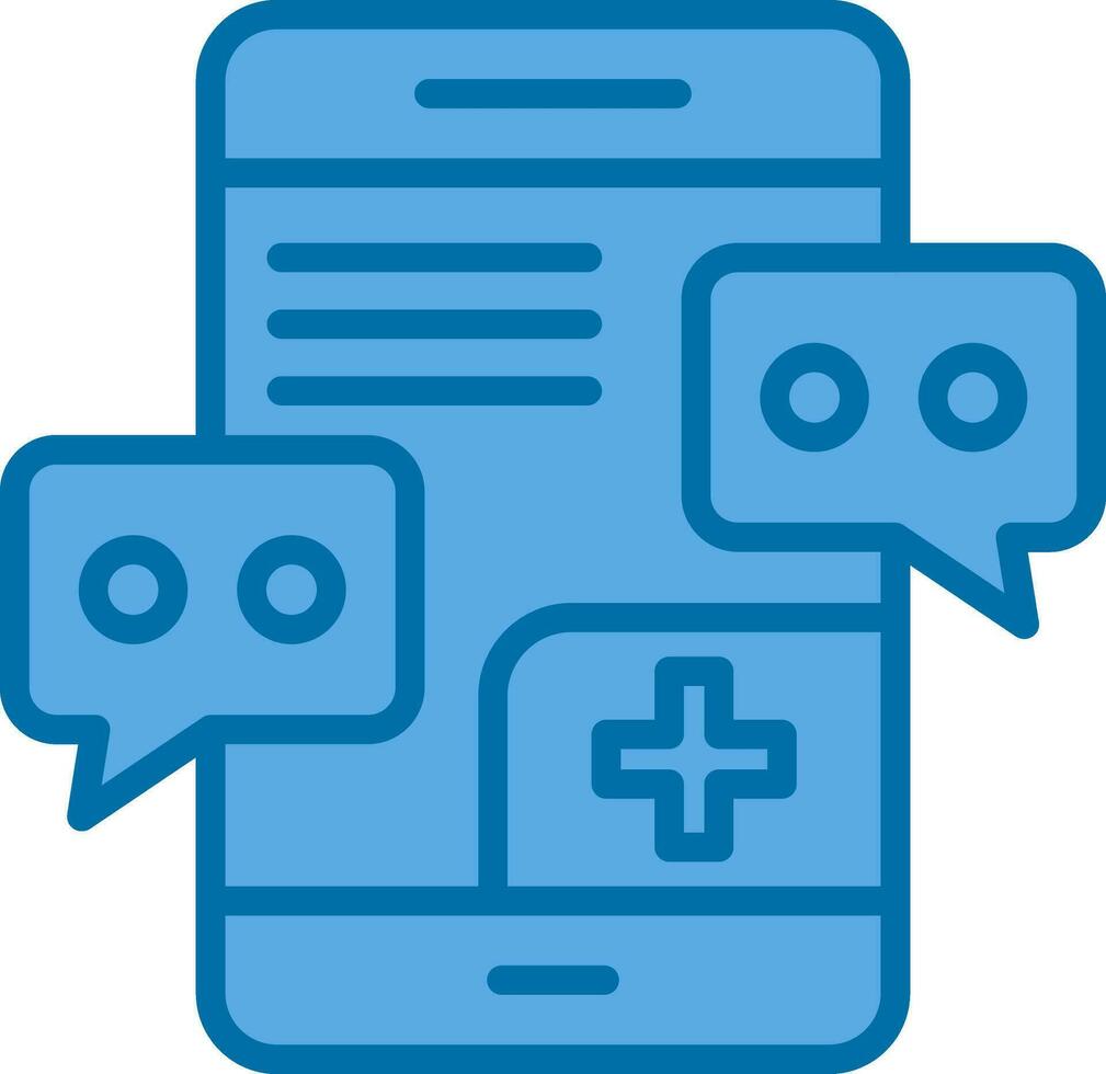 Messaging Vector Icon Design 29075139 Vector Art at Vecteezy