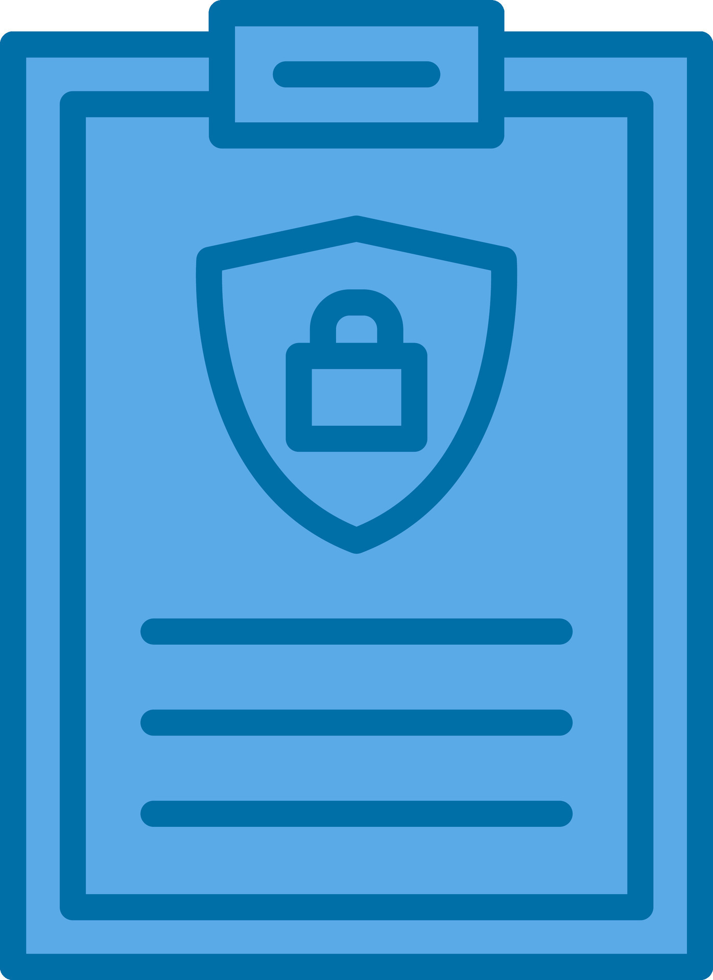 Privacy Policy Vector Icon Design 29075227 Vector Art At Vecteezy