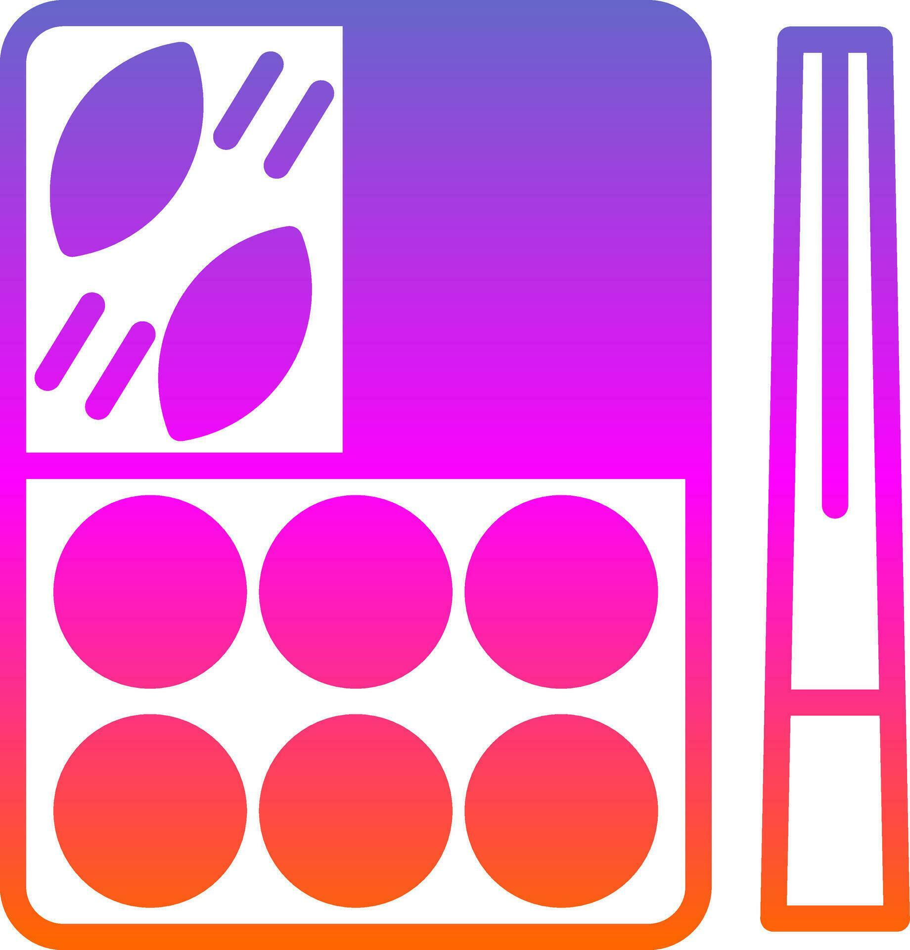 Bento Vector Icon Design 29077290 Vector Art at Vecteezy