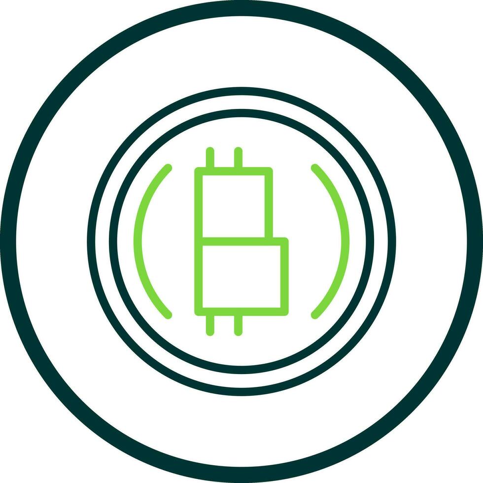 Bitcoin encryption Vector Icon Design 29078490 Vector Art at Vecteezy Bitcoin encryption Vector Icon Design 29078490 Vector Art at Vecteezy