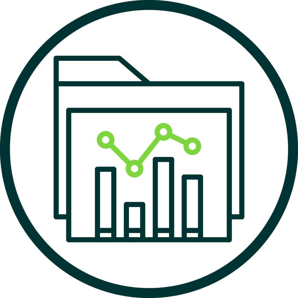 Data analysis Vector Icon Design 29078505 Vector Art at Vecteezy