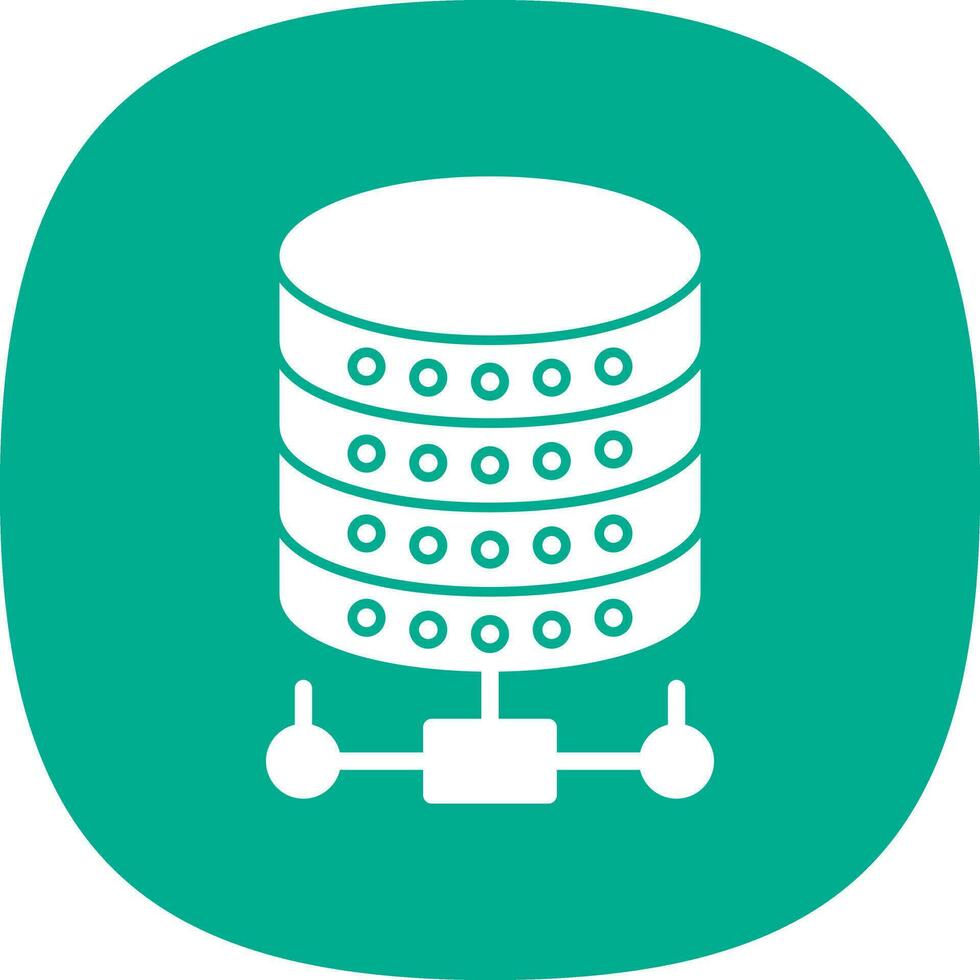 Database Vector Icon Design 29079862 Vector Art at Vecteezy