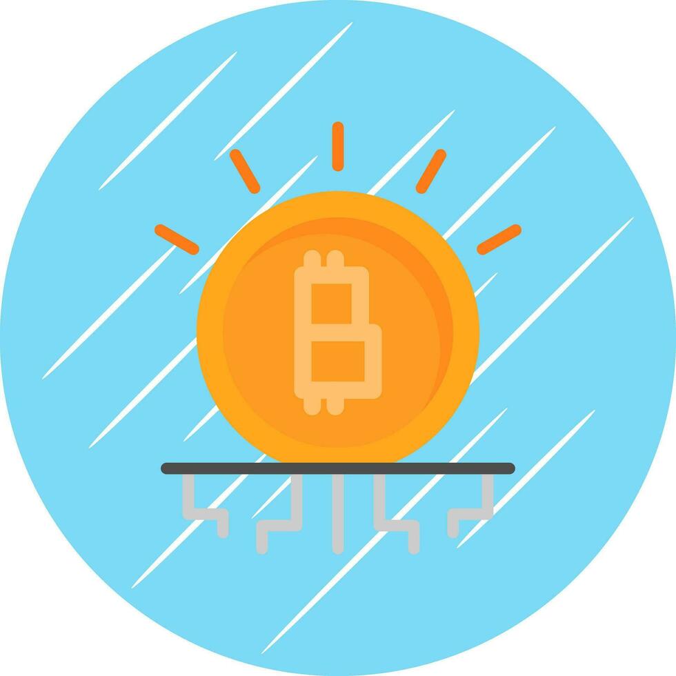 Bitcoin encryption Vector Icon Design 29081299 Vector Art at Vecteezy Bitcoin encryption Vector Icon Design 29081299 Vector Art at Vecteezy