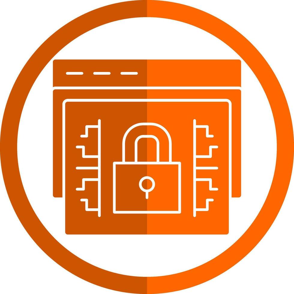 Web encryption Vector Icon Design 29081726 Vector Art at Vecteezy