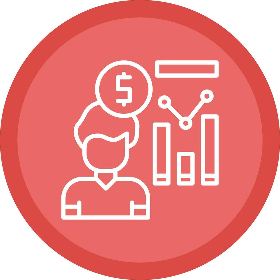 Trader Vector Icon Design 29085654 Vector Art at Vecteezy