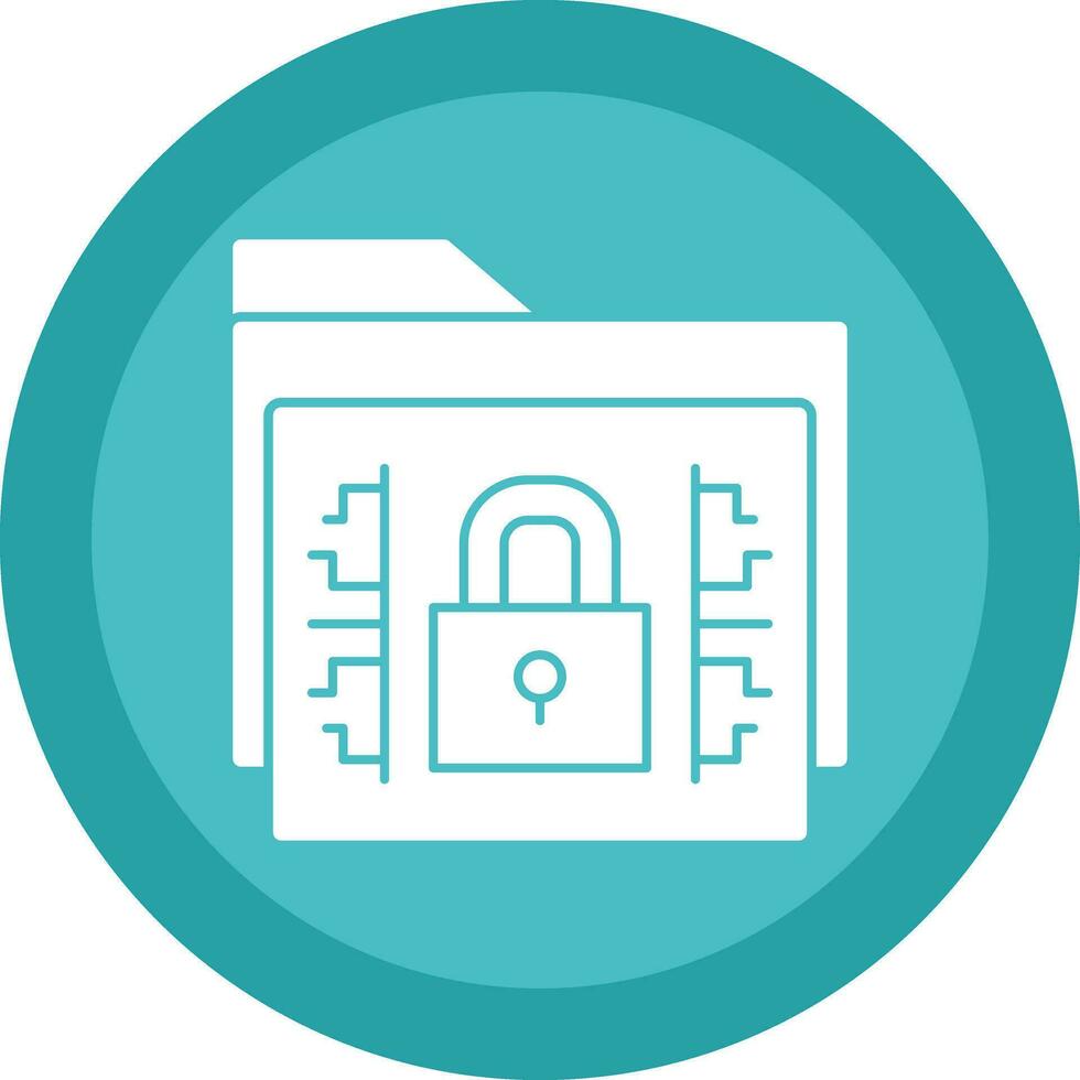 Data encryption Vector Icon Design 29085865 Vector Art at Vecteezy