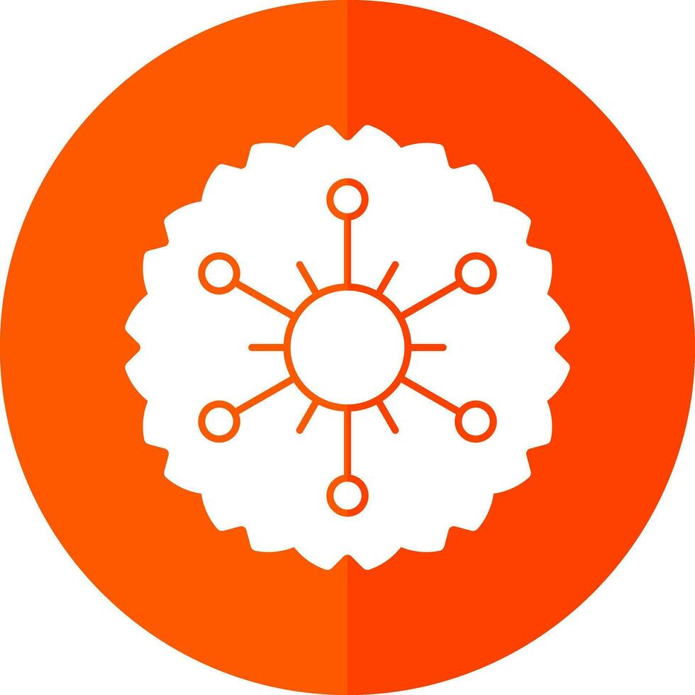 Sakura Vector Icon Design 29086789 Vector Art At Vecteezy