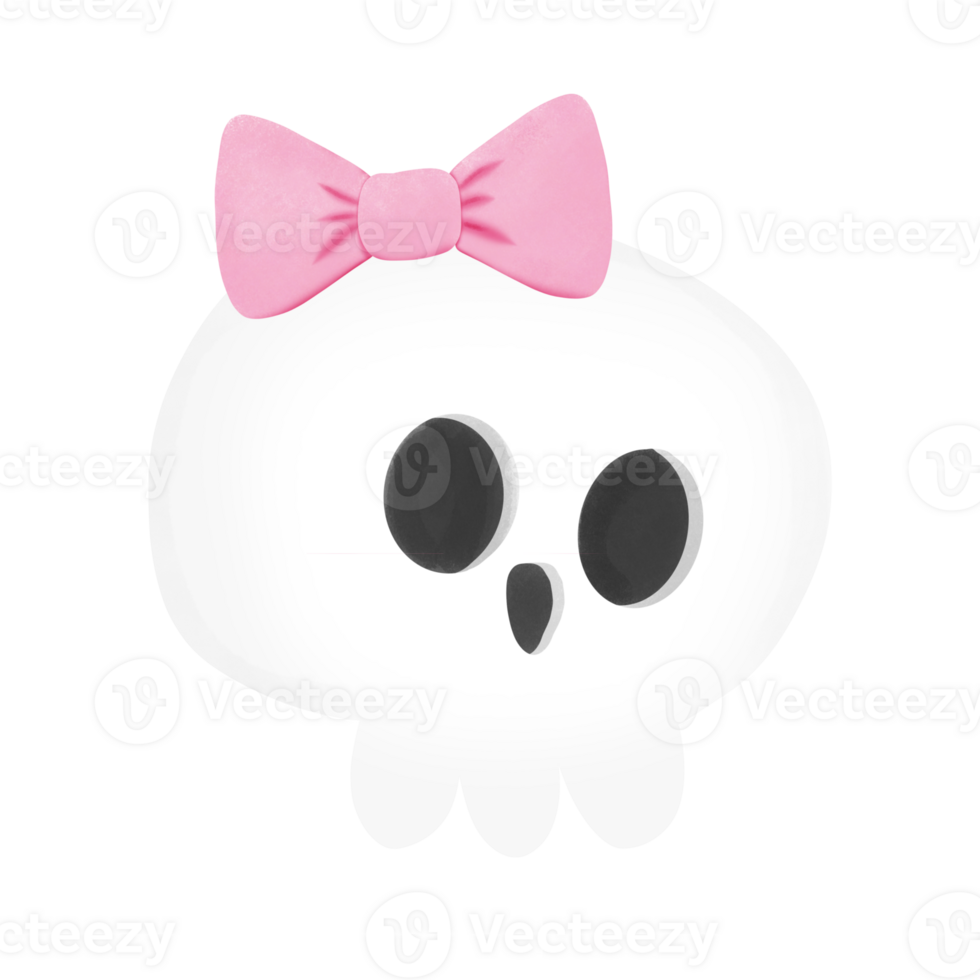 Watercolor Halloween Illustration 29089498 Png