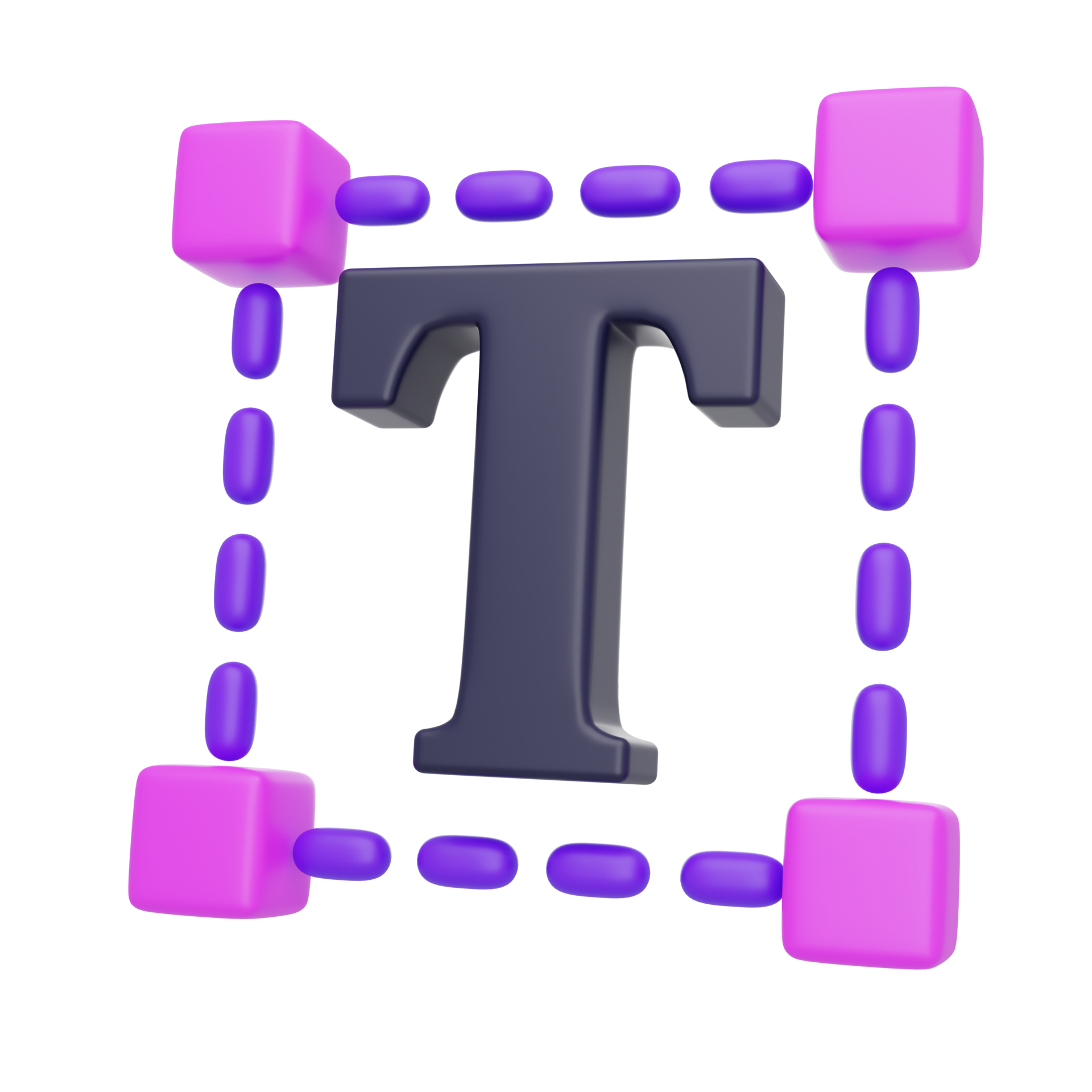 3D graphic design Text Tool icon 29091544 PNG