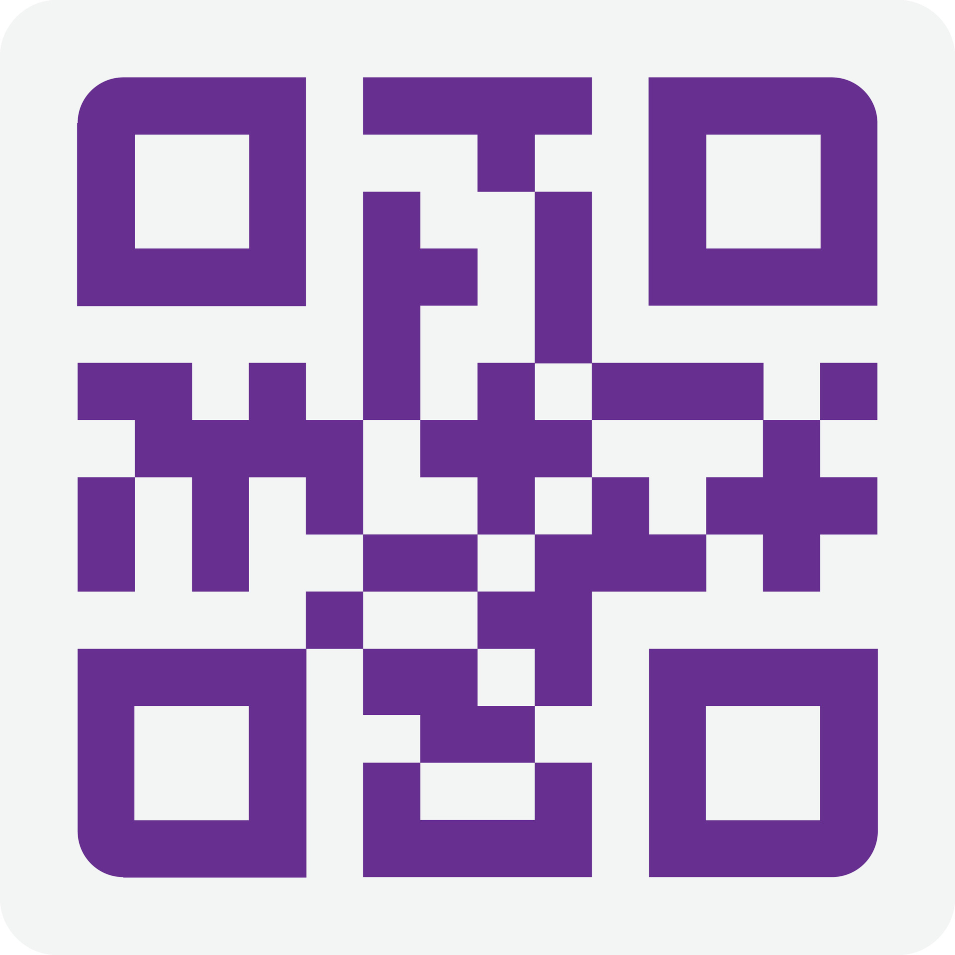QR Code Technology Scan 29096990 Vector Art at Vecteezy
