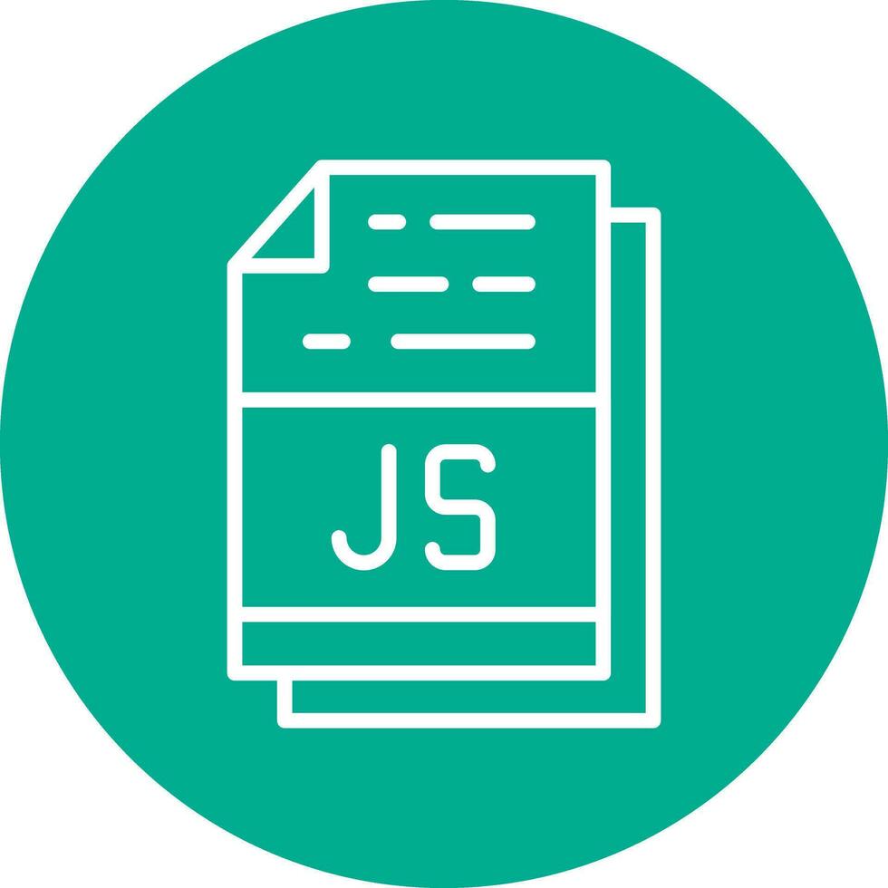 Js File Format Vector Icon Design 29097197 Vector Art at Vecteezy