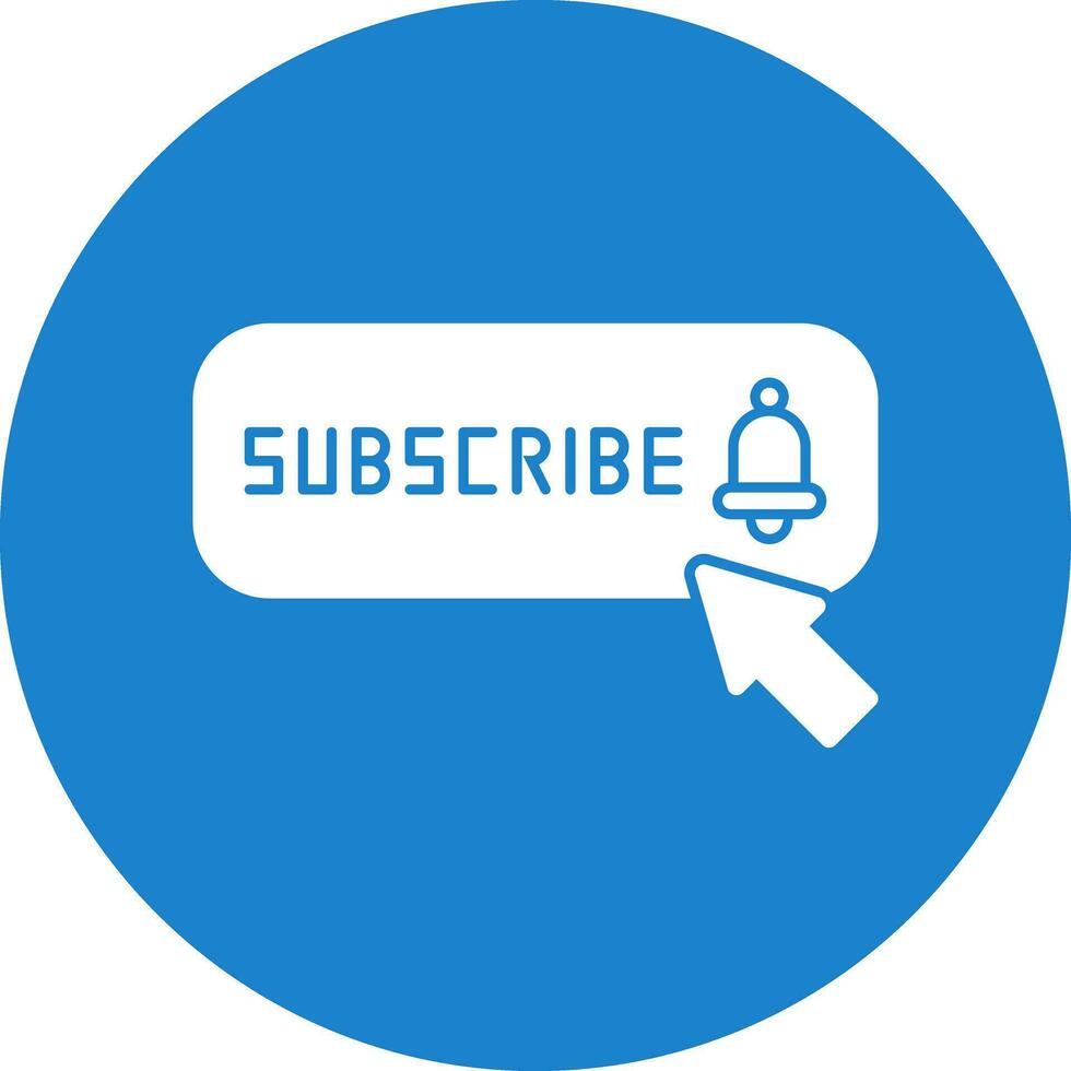 Subscribe Vector Icon Design 29098320 Vector Art at Vecteezy