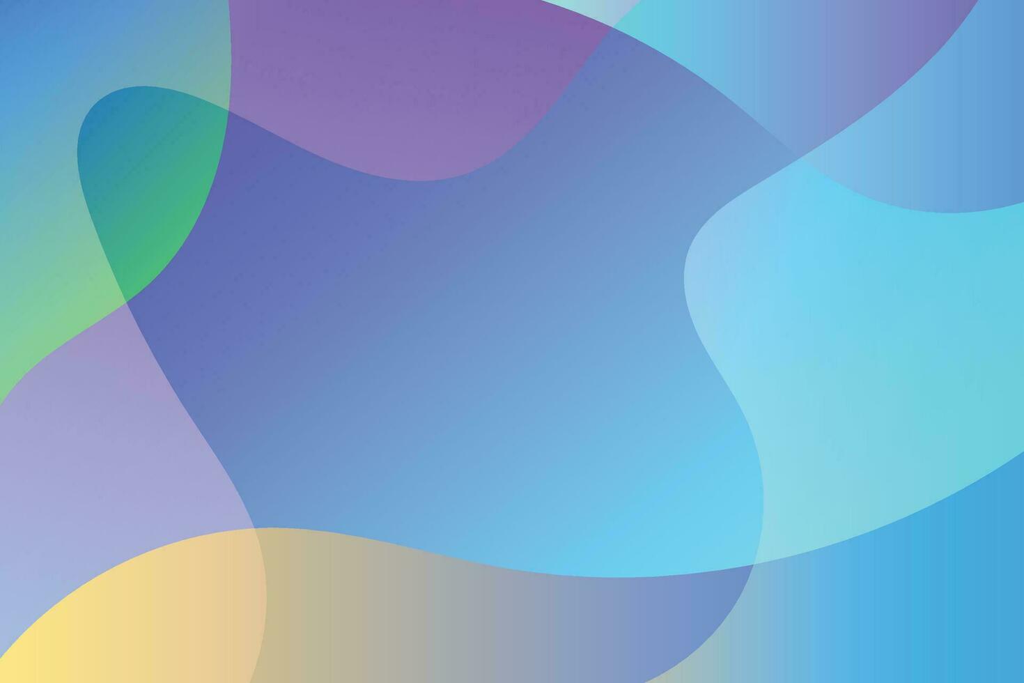 Colorful Mesh Gradient Background with Bright Vibrant Color and ...