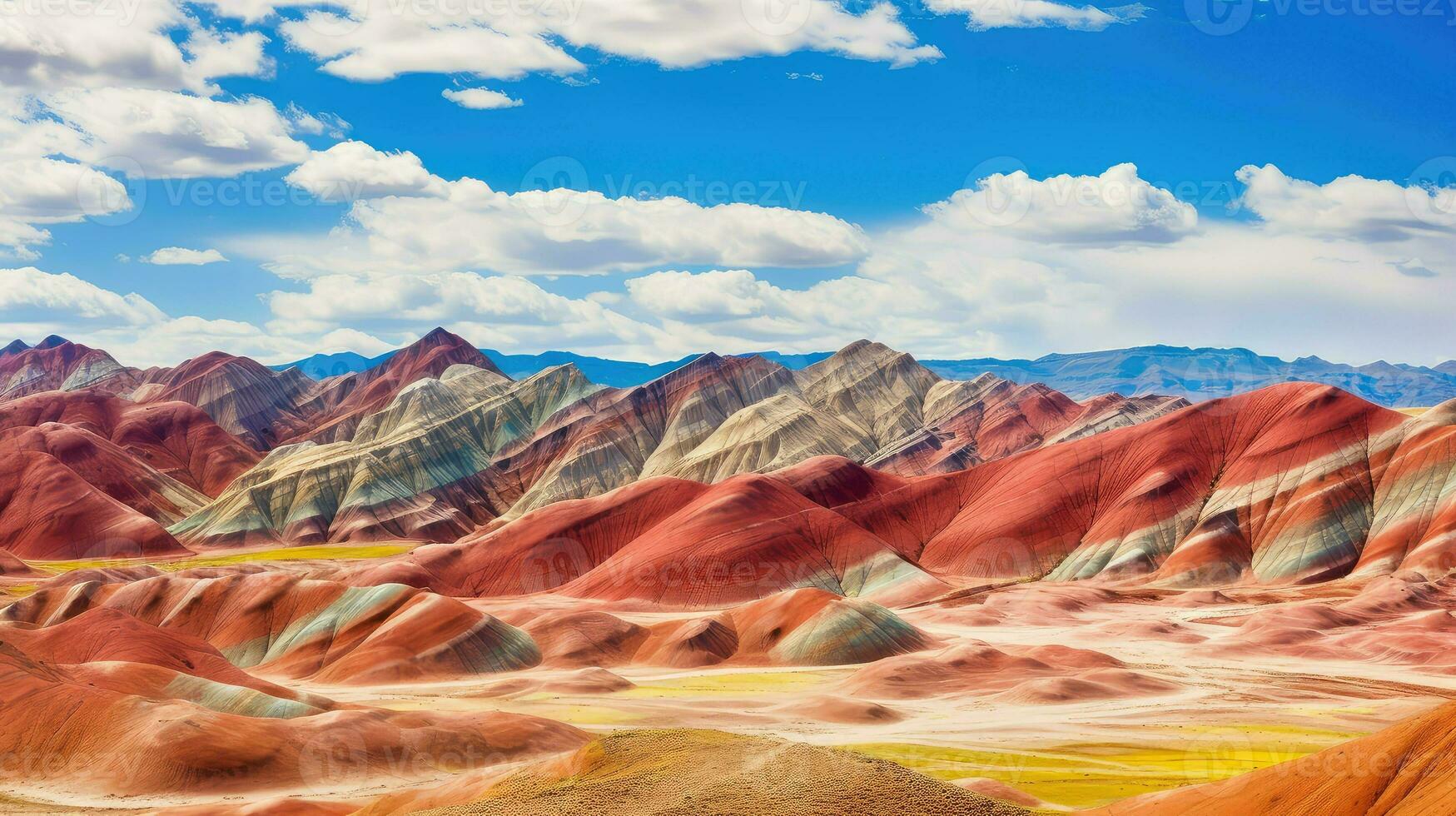 landscape gansu badlands unique ai generated 29110108 Stock Photo at ... landscape gansu badlands unique ai generated 29110108 Stock Photo at ...